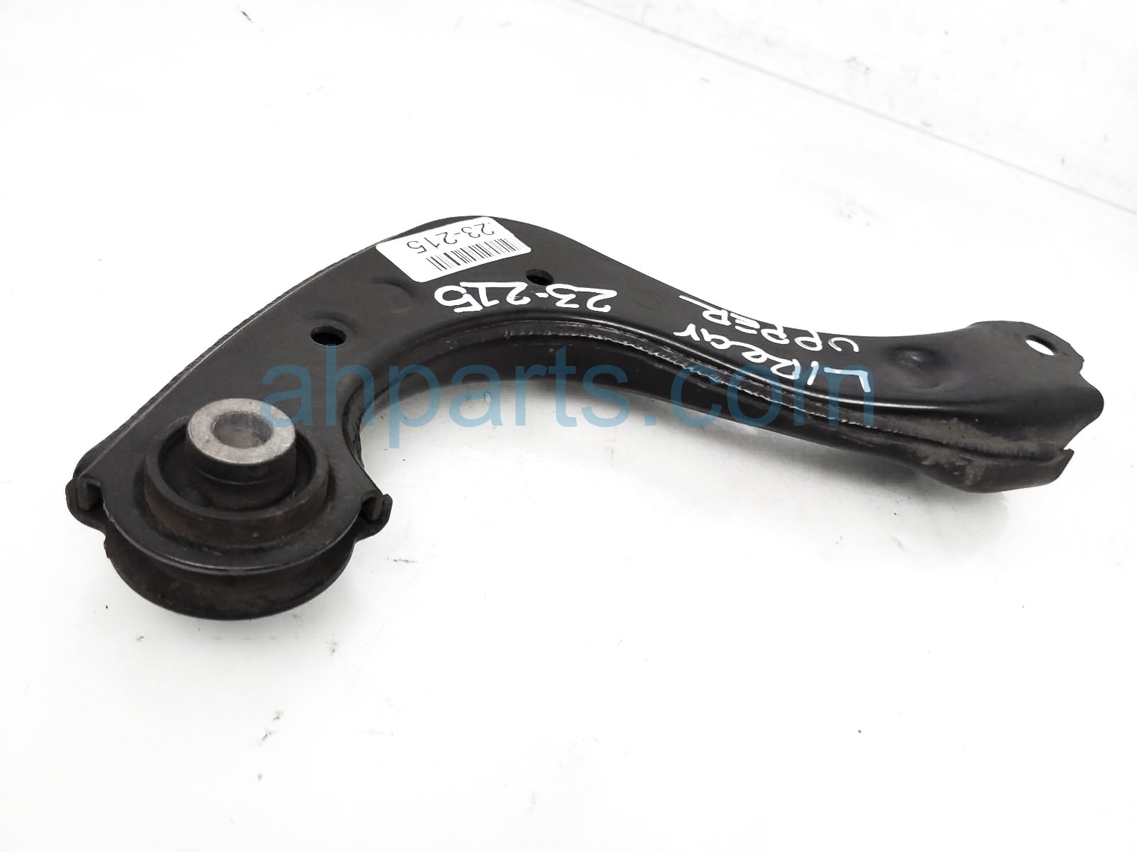 Sold 2020 Toyota Corolla Rear Driver Upper Control Arm 48790-06010,