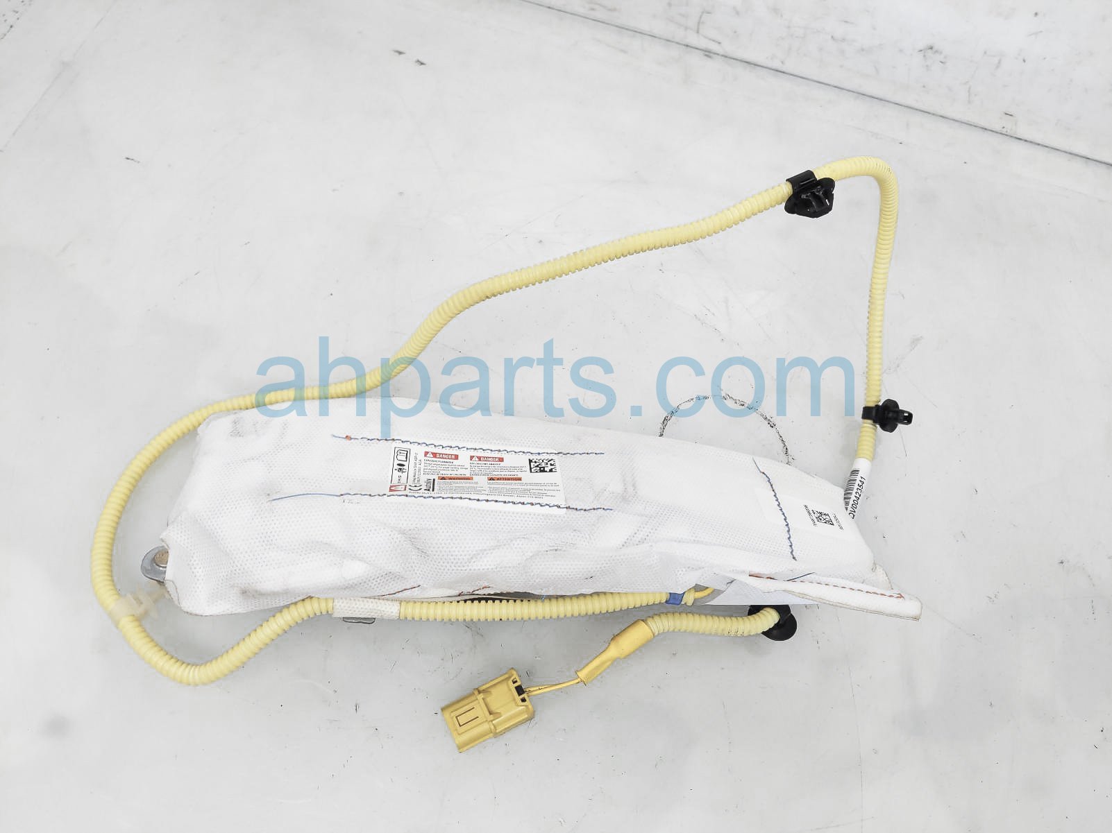 Sold 2022 Acura TLX Airbag Driver Seat Air Bag 78055-TGV-A24,