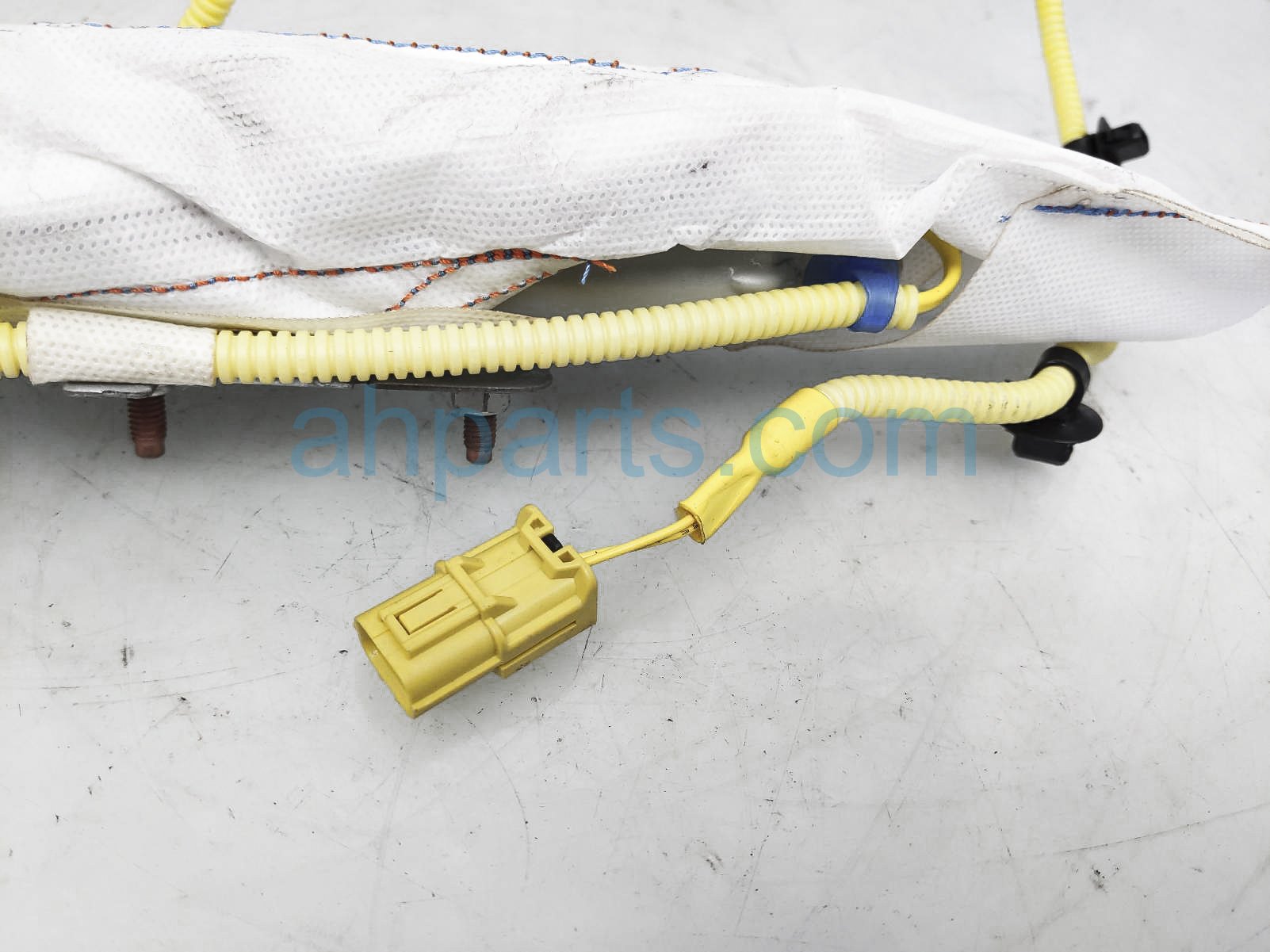 Sold 2022 Acura TLX Airbag Driver Seat Air Bag 78055-TGV-A24,