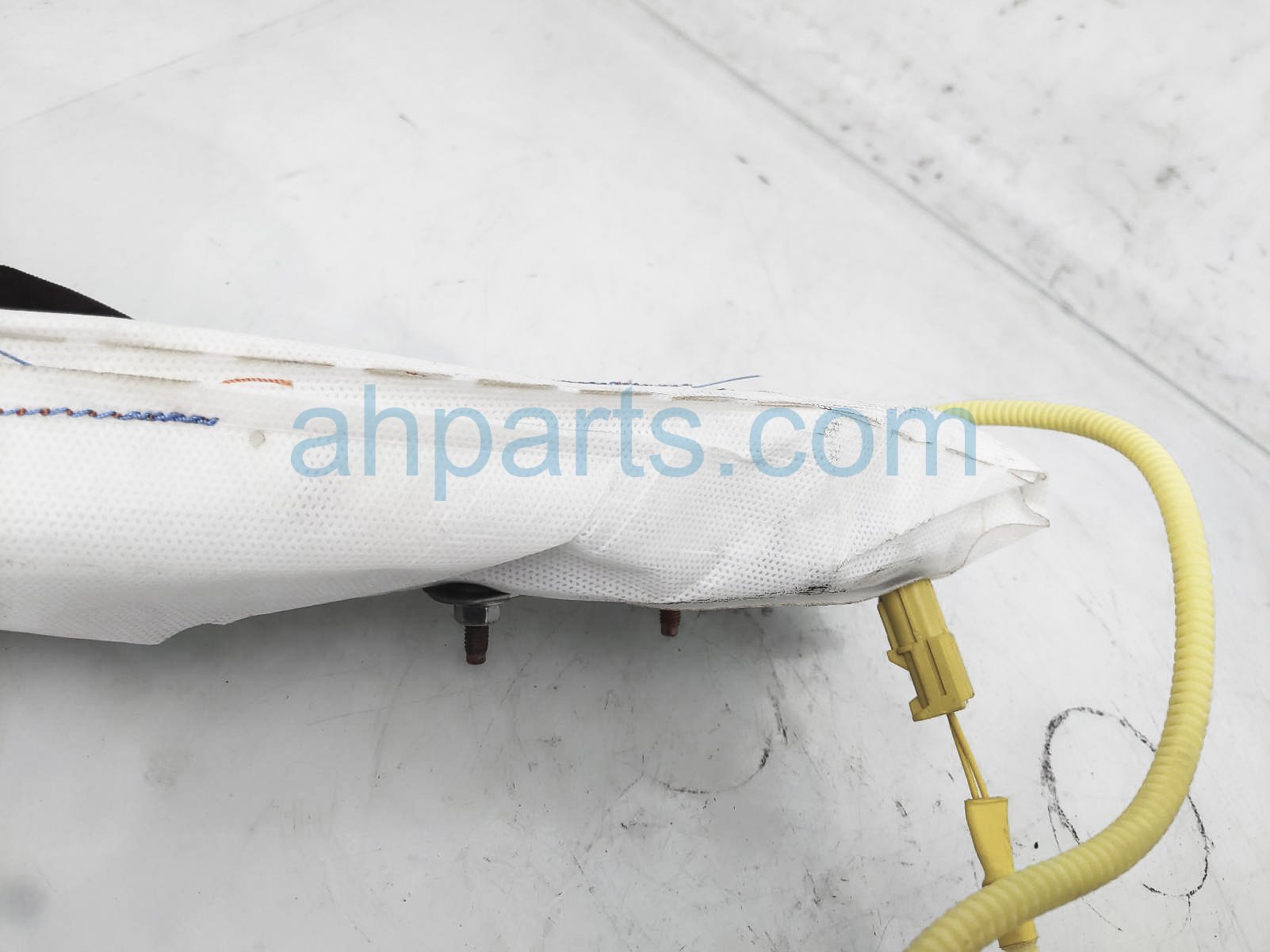 Sold 2022 Acura TLX Airbag Driver Seat Air Bag 78055-TGV-A24,