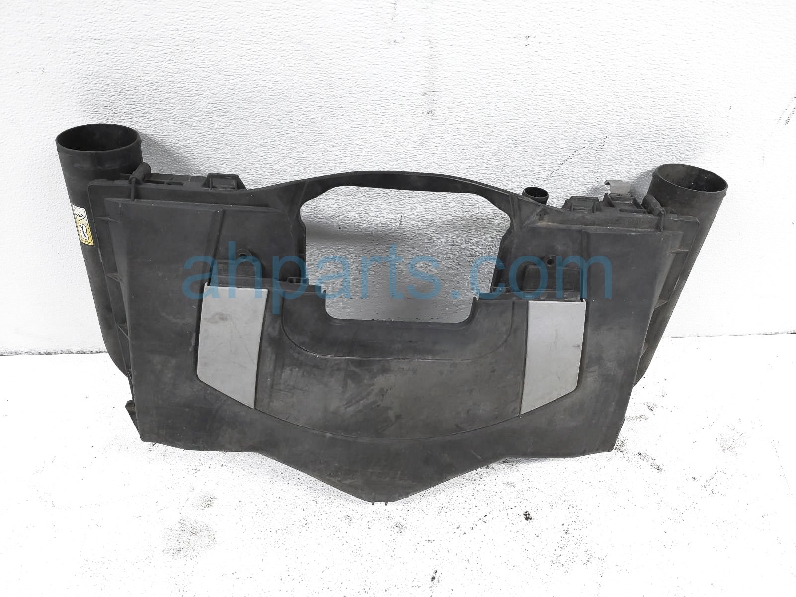 Sold 2012 Mercedes Gl450 Intake Air Cleaner Assy 273-090-10-01,