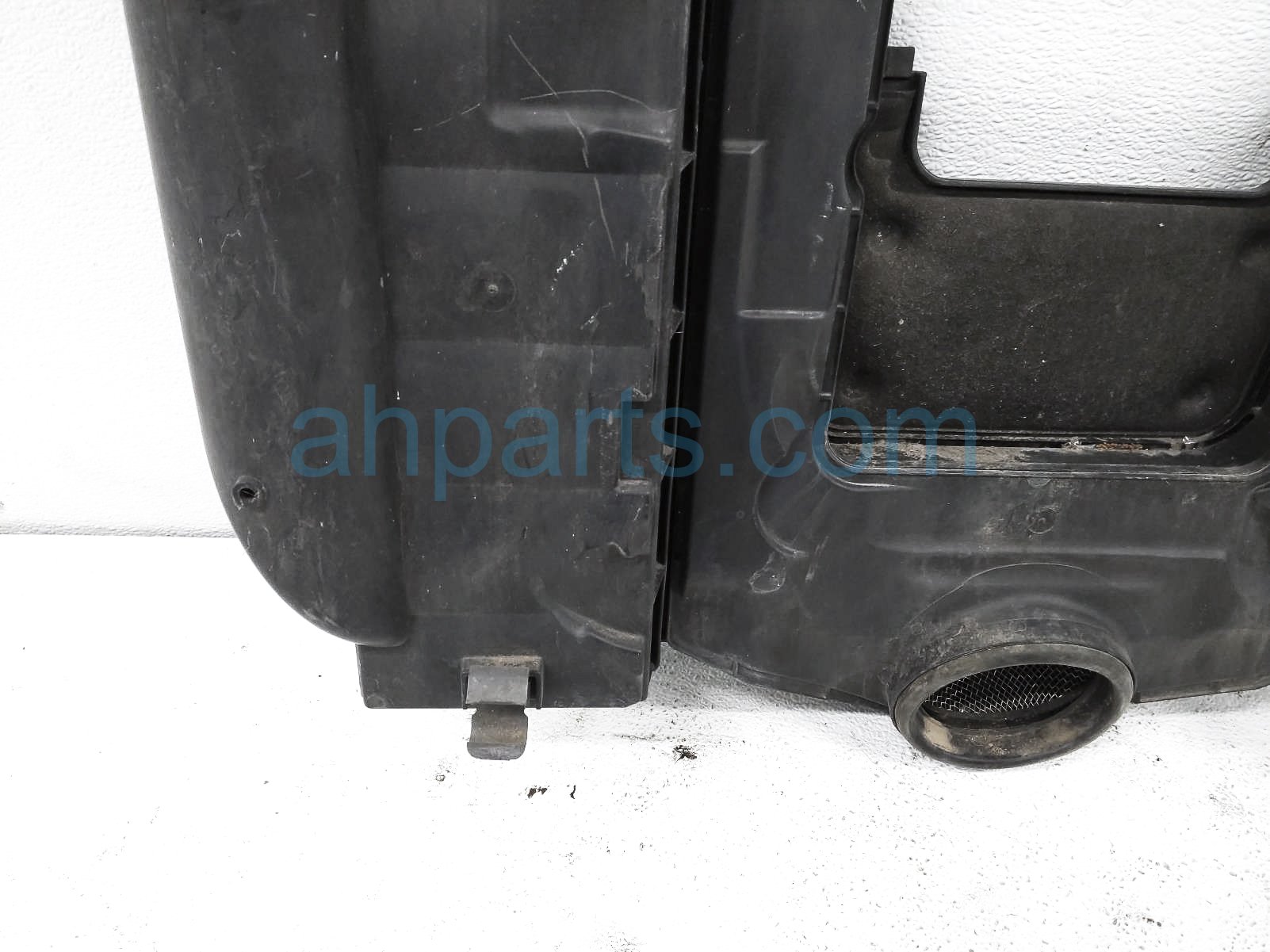 Sold 2012 Mercedes Gl450 Intake Air Cleaner Assy 273-090-10-01,
