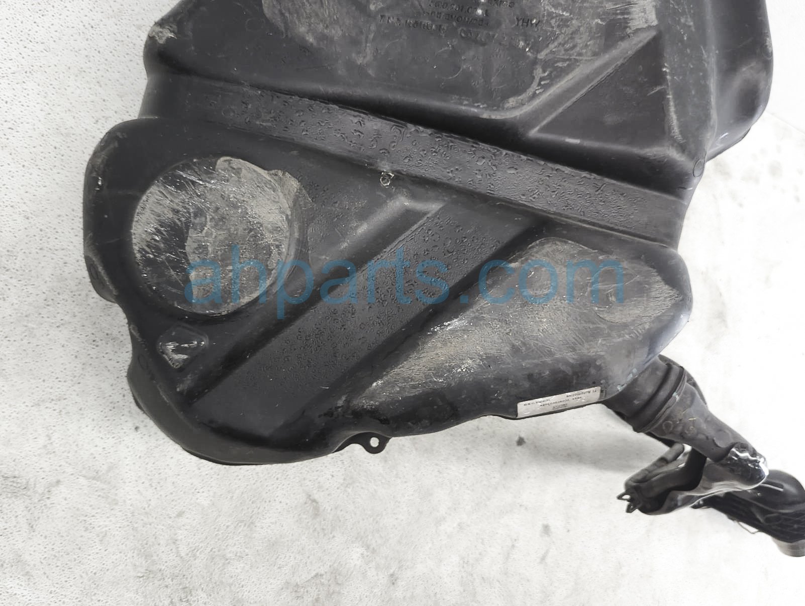 Sold 2019 Volkswagen Golf Gti Gas / Fuel Tank 5Q0-201-020-BE,