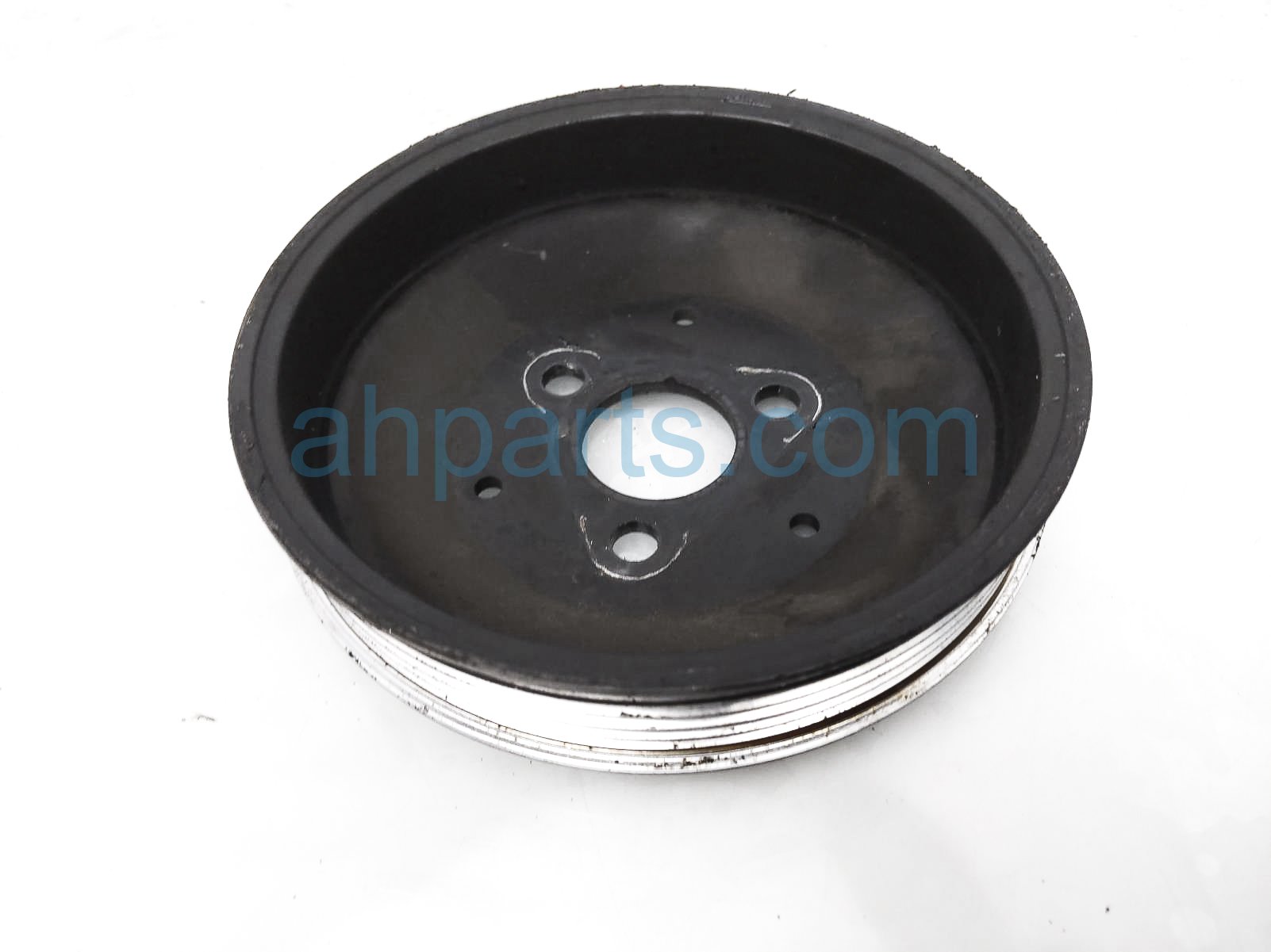 Sold 2010 Audi Q5 Audi Power Steering Pump ( Pulley Only ) 06E-145-255-B,