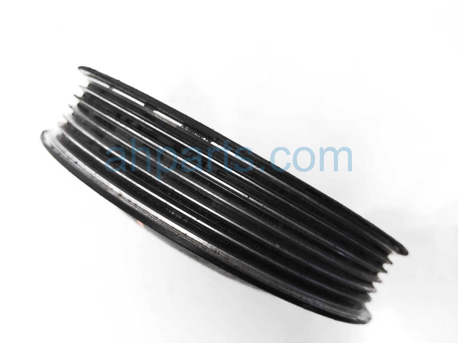 Sold 2010 Audi Q5 Audi Power Steering Pump ( Pulley Only ) 06E-145-255-B,