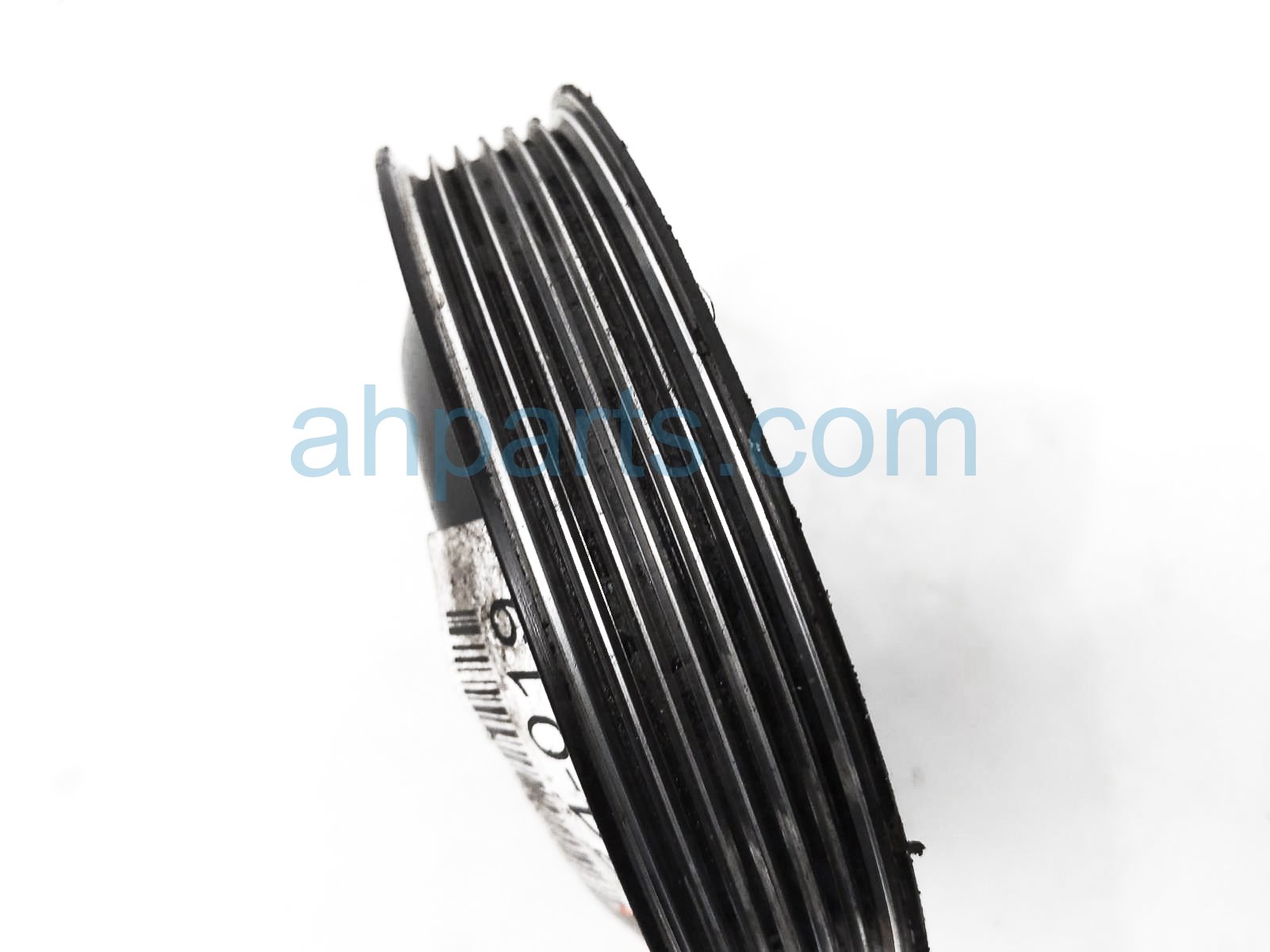 Sold 2010 Audi Q5 Audi Power Steering Pump ( Pulley Only ) 06E-145-255-B,