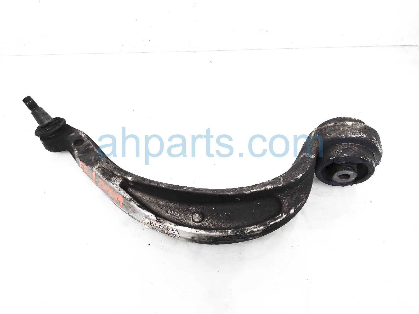 Sold 2010 Audi Q5 Audi Front Driver Rearward Lower Control Arm 8K0-407 ...