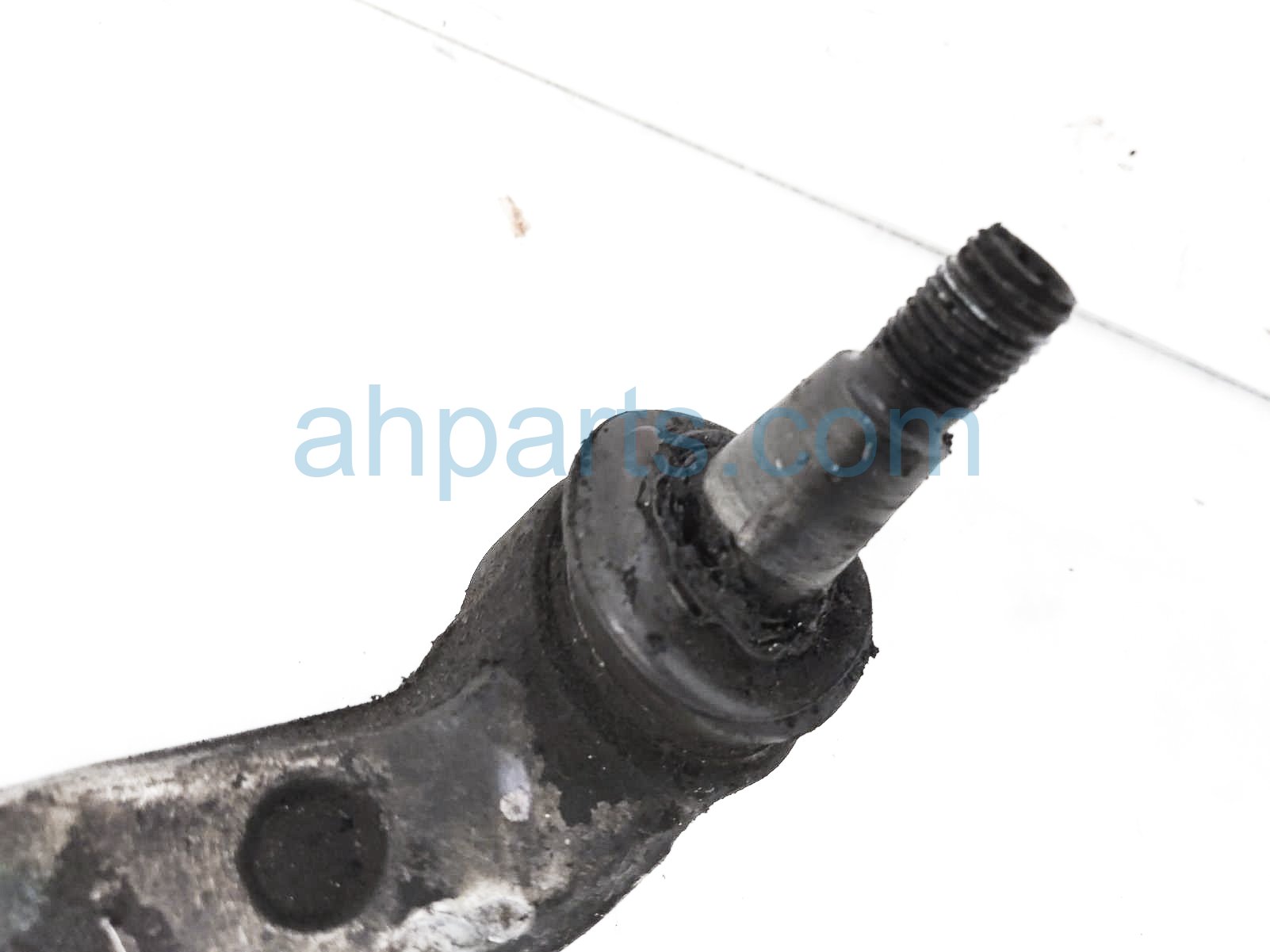 Sold 2010 Audi Q5 Audi Front Driver Rearward Lower Control Arm 8K0-407 ...