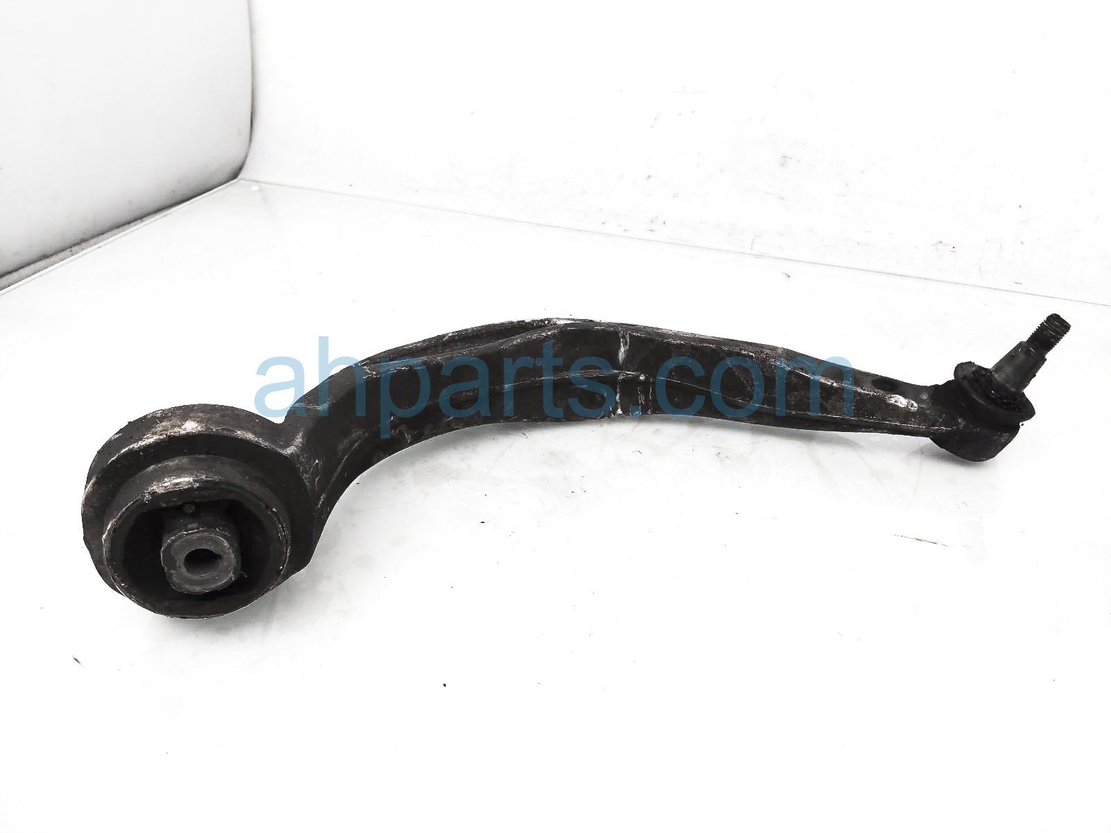 Sold 2010 Audi Q5 Audi Front Driver Rearward Lower Control Arm 8K0-407 ...