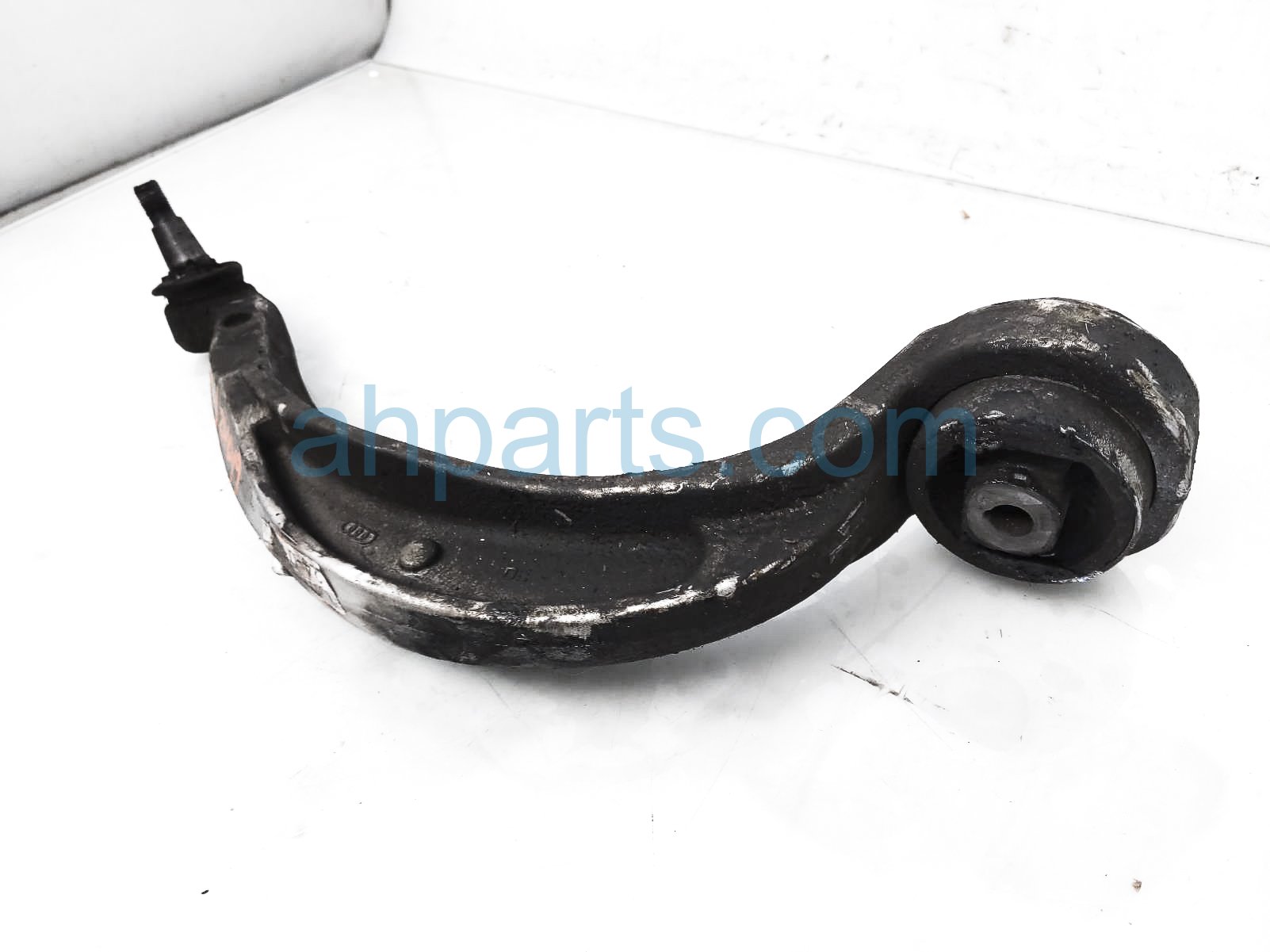 Sold 2010 Audi Q5 Audi Front Driver Rearward Lower Control Arm 8K0-407 ...