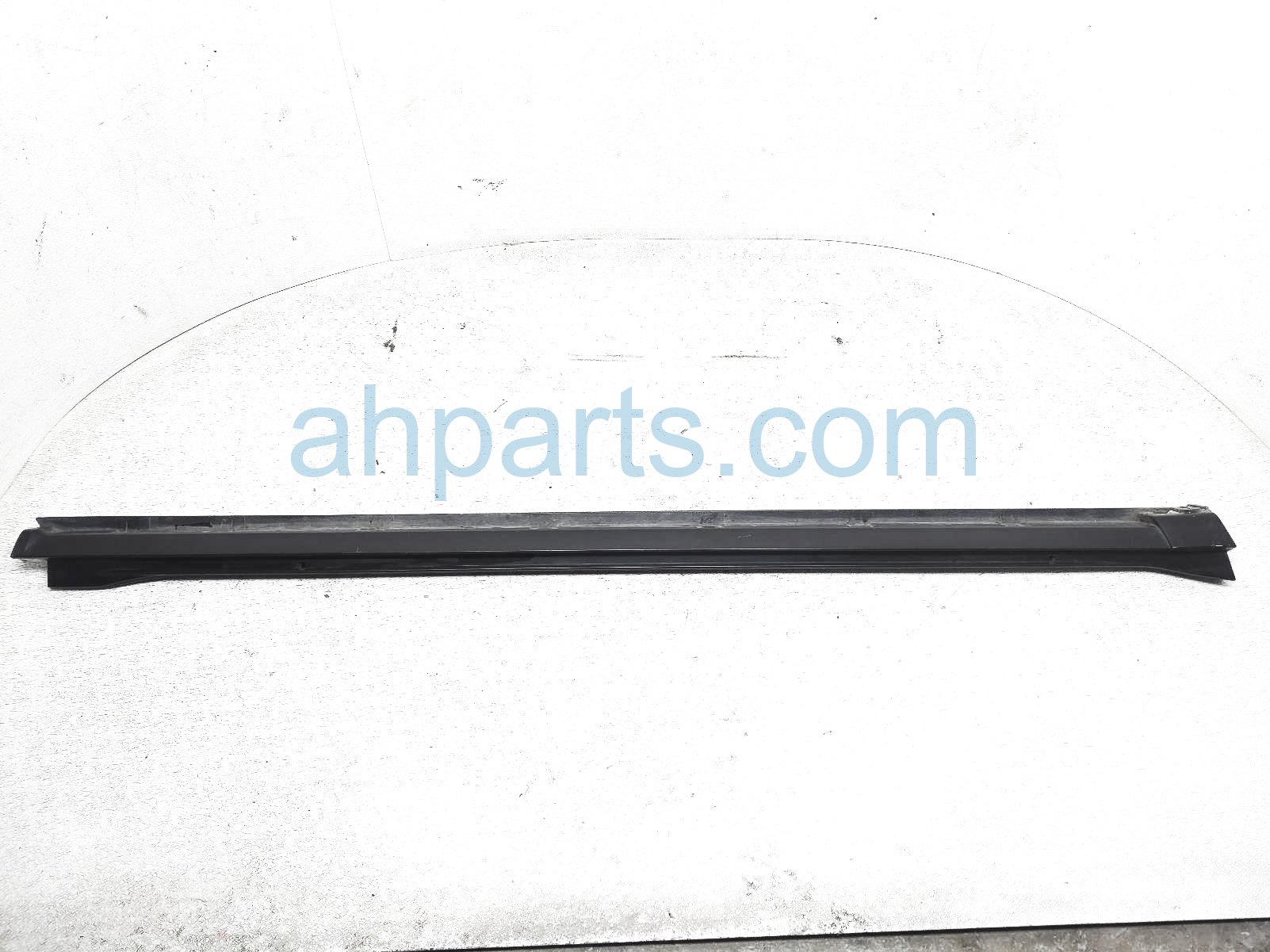 Sold 2016 Toyota 4 Runner Rocker Trim Passenger Side Skirt / Molding ...