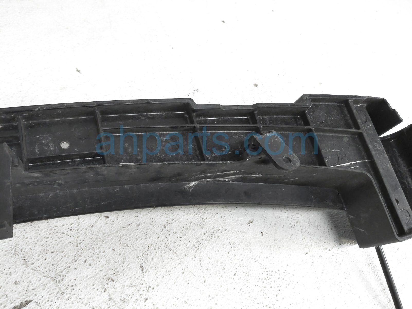 Sold 2020 Kia Telluride Beam Rear Bumper Reinforcement Bar 86630-S9000,