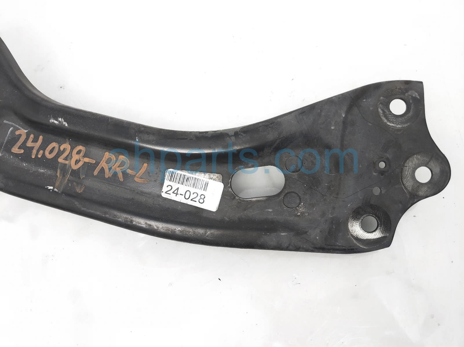 Sold 2020 Kia Telluride Lower Rear Driver Trailing Control Arm 55270-S1000,