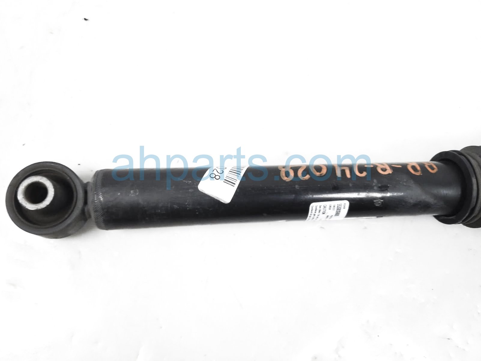 Sold 2020 Kia Telluride Strut / Spring / Rear Passenger Shock Absorber ...