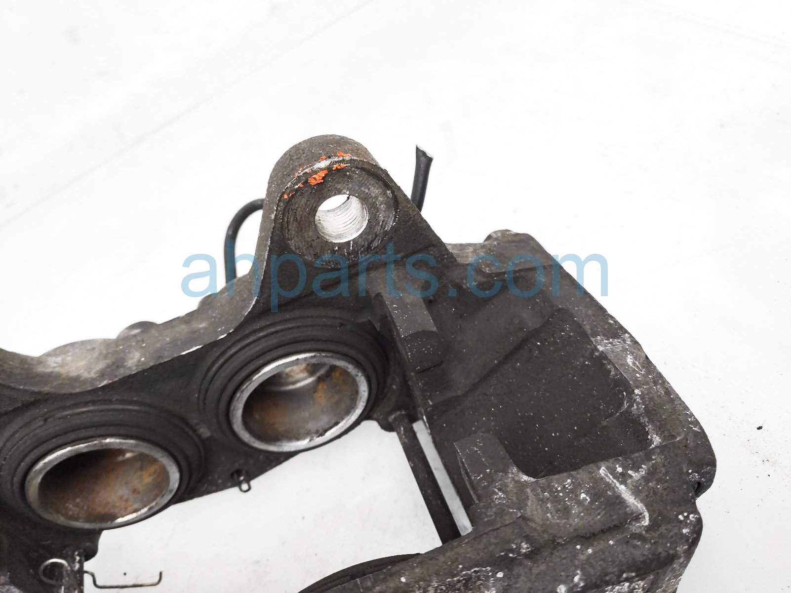 Sold 2016 Toyota 4 Runner Front Driver Brake Caliper 47750-60350,