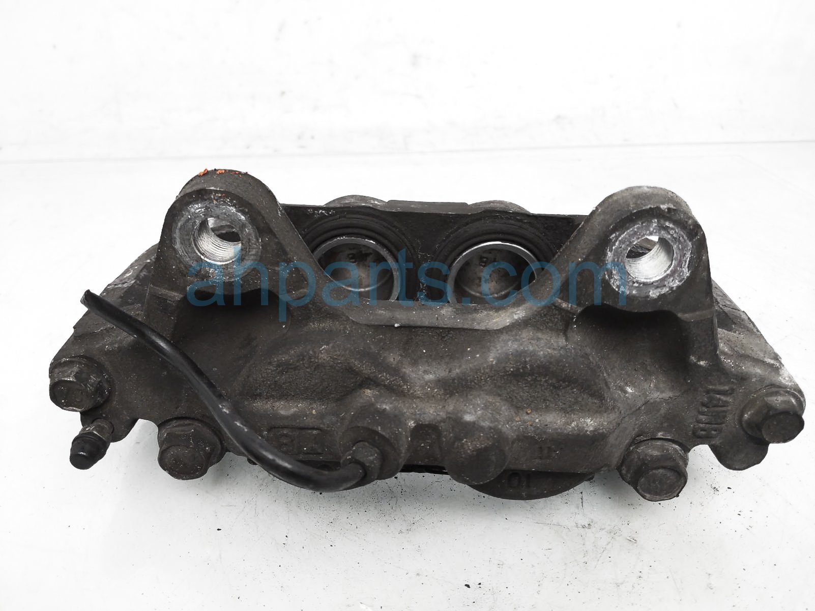 Sold 2016 Toyota 4 Runner Front Driver Brake Caliper 47750-60350,