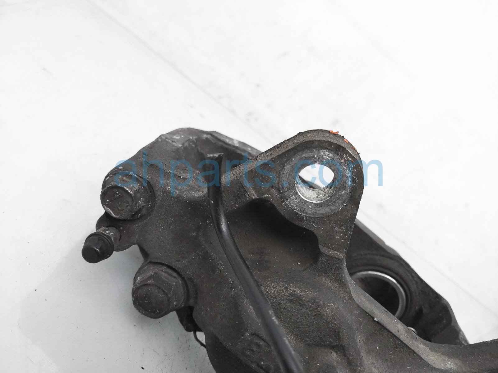Sold 2016 Toyota 4 Runner Front Driver Brake Caliper 47750-60350,