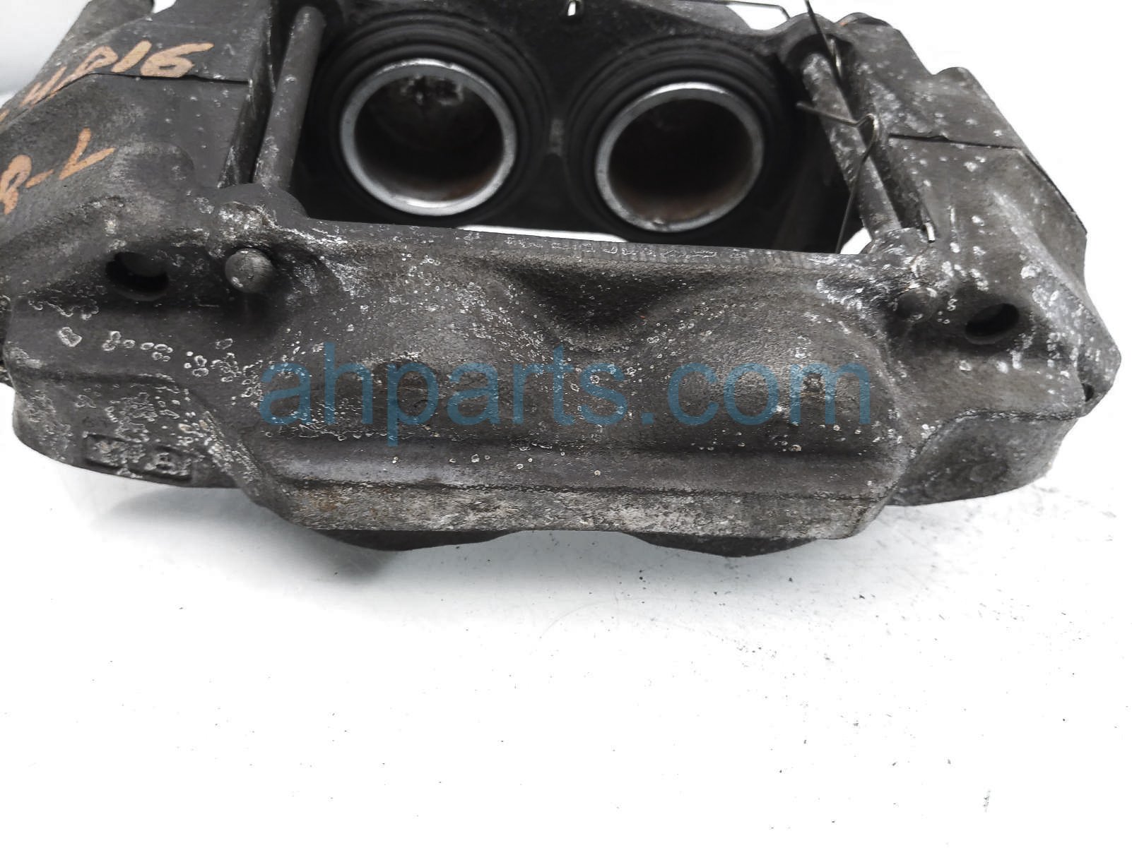 Sold 2016 Toyota 4 Runner Front Driver Brake Caliper 47750-60350,