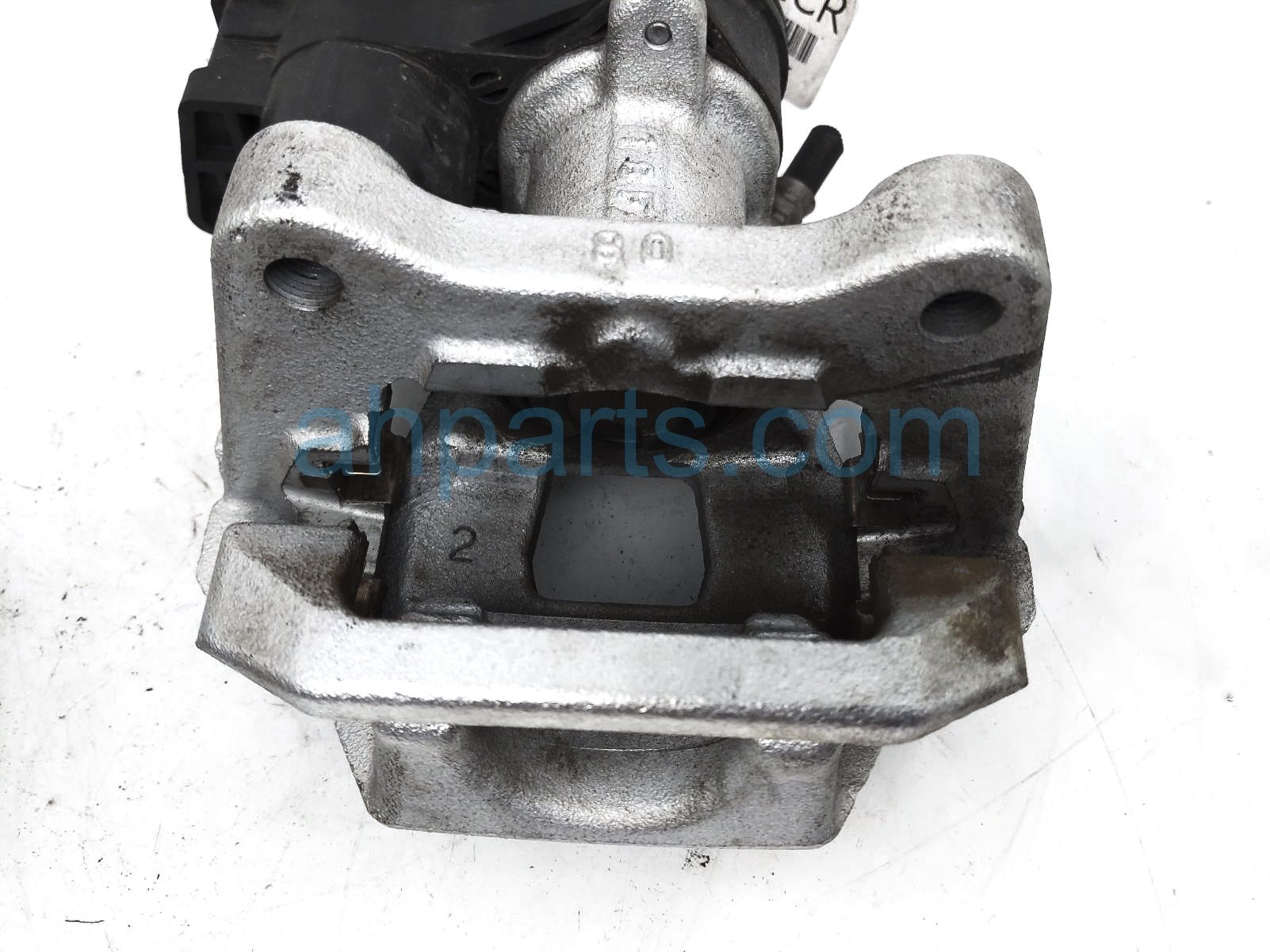 Sold 2021 Nissan Kicks Rear Passenger Brake Caliper - Sv D4000-6CA3B,