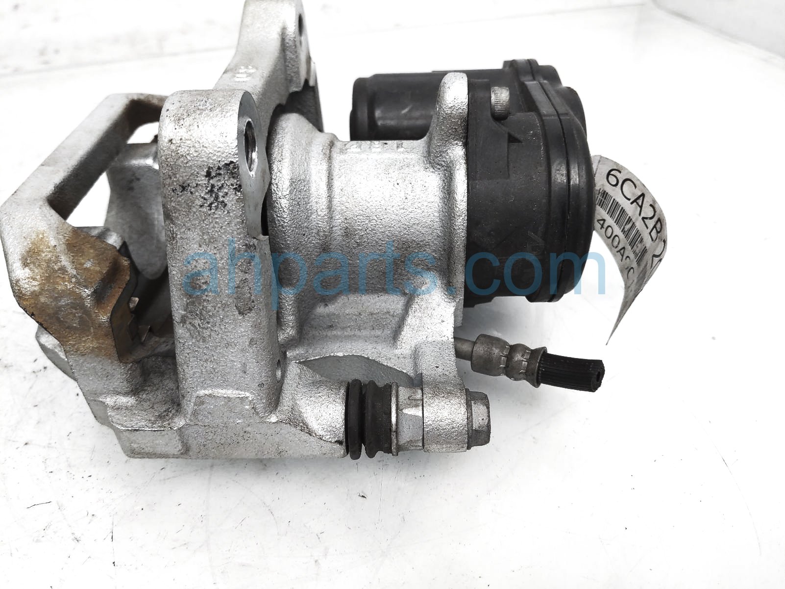 Sold 2021 Nissan Kicks Rear Passenger Brake Caliper - Sv D4000-6CA3B,