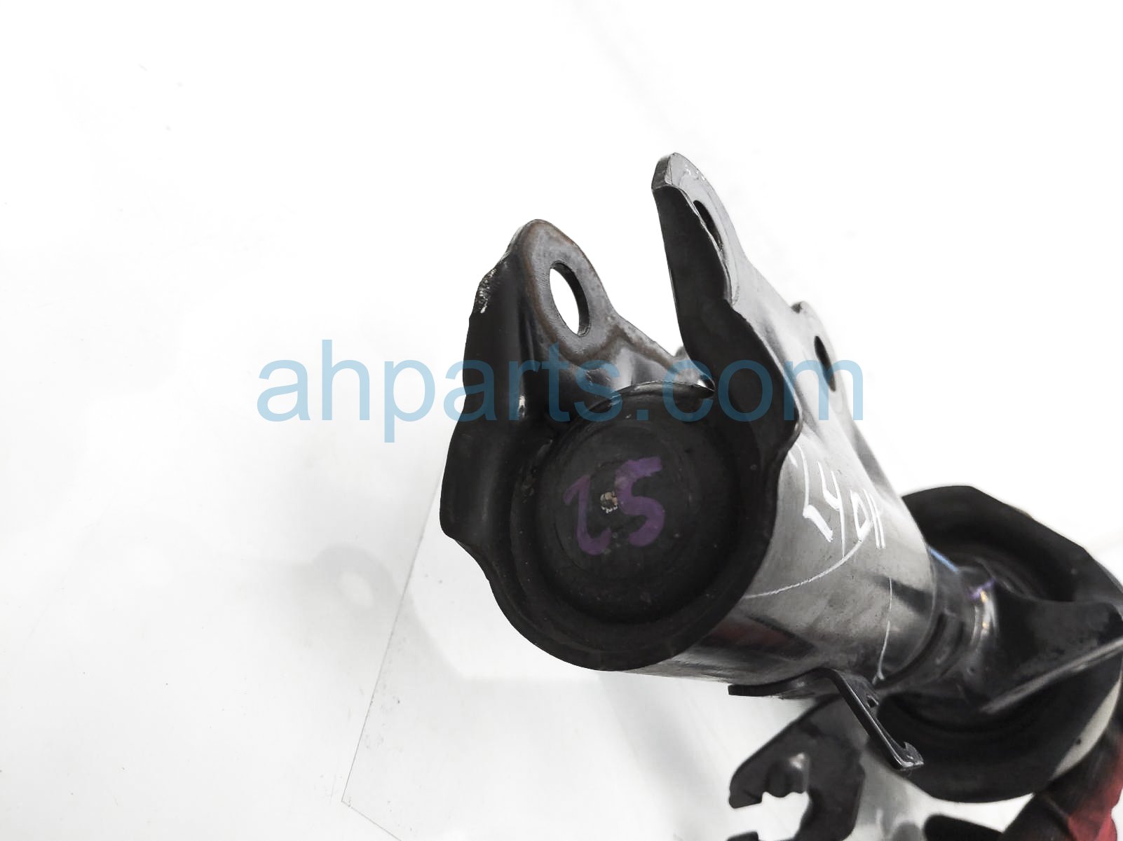 Sold 2021 Nissan Kicks Front Driver Strut + Spring - Sv E4303-5R01A,