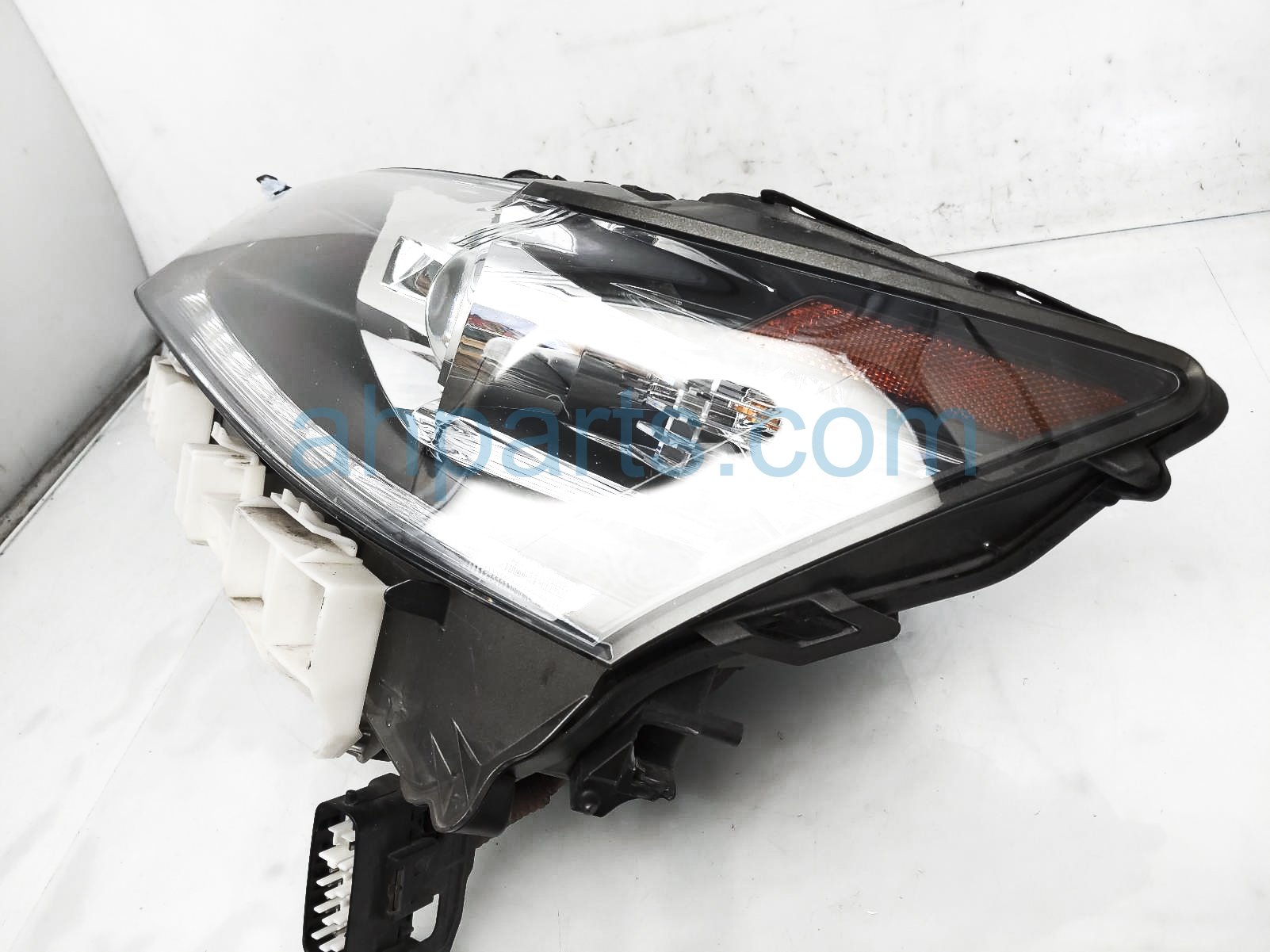 Sold 2015 Lexus Gs350 Headlight Driver Headlamp / Light 81185-30F80,