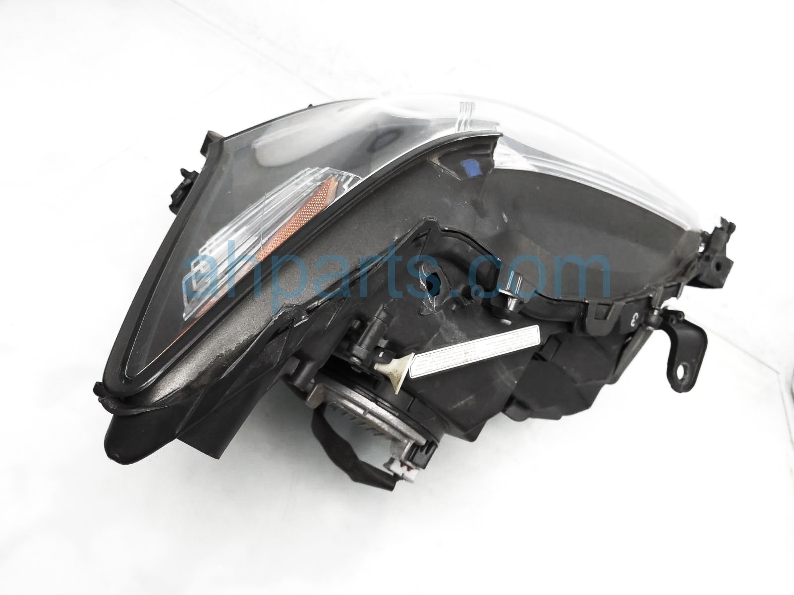 Sold 2015 Lexus Gs350 Headlight Driver Headlamp / Light 81185-30F80,
