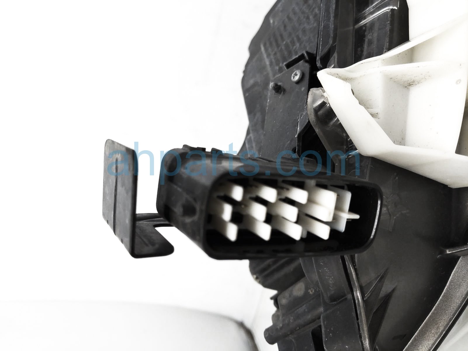 Sold 2015 Lexus Gs350 Headlight Driver Headlamp / Light 81185-30F80,