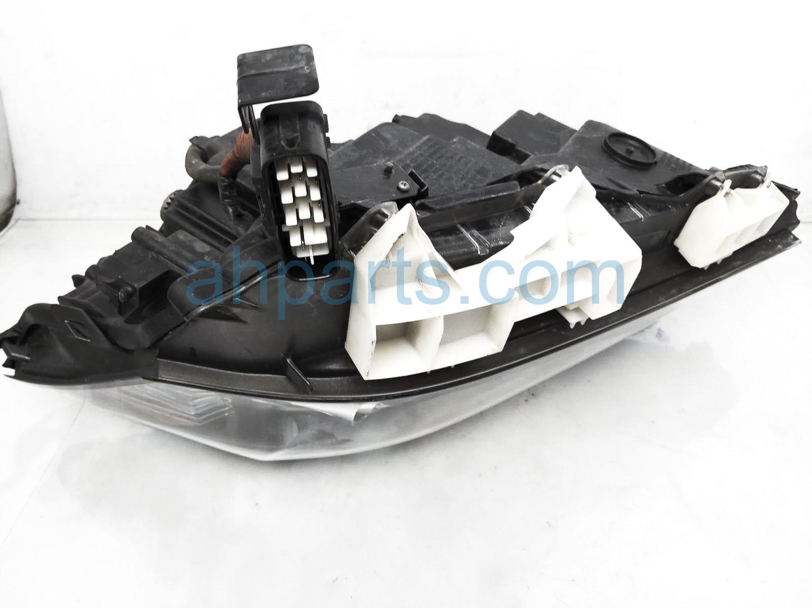 Sold 2015 Lexus Gs350 Headlight Driver Headlamp / Light 81185-30F80,