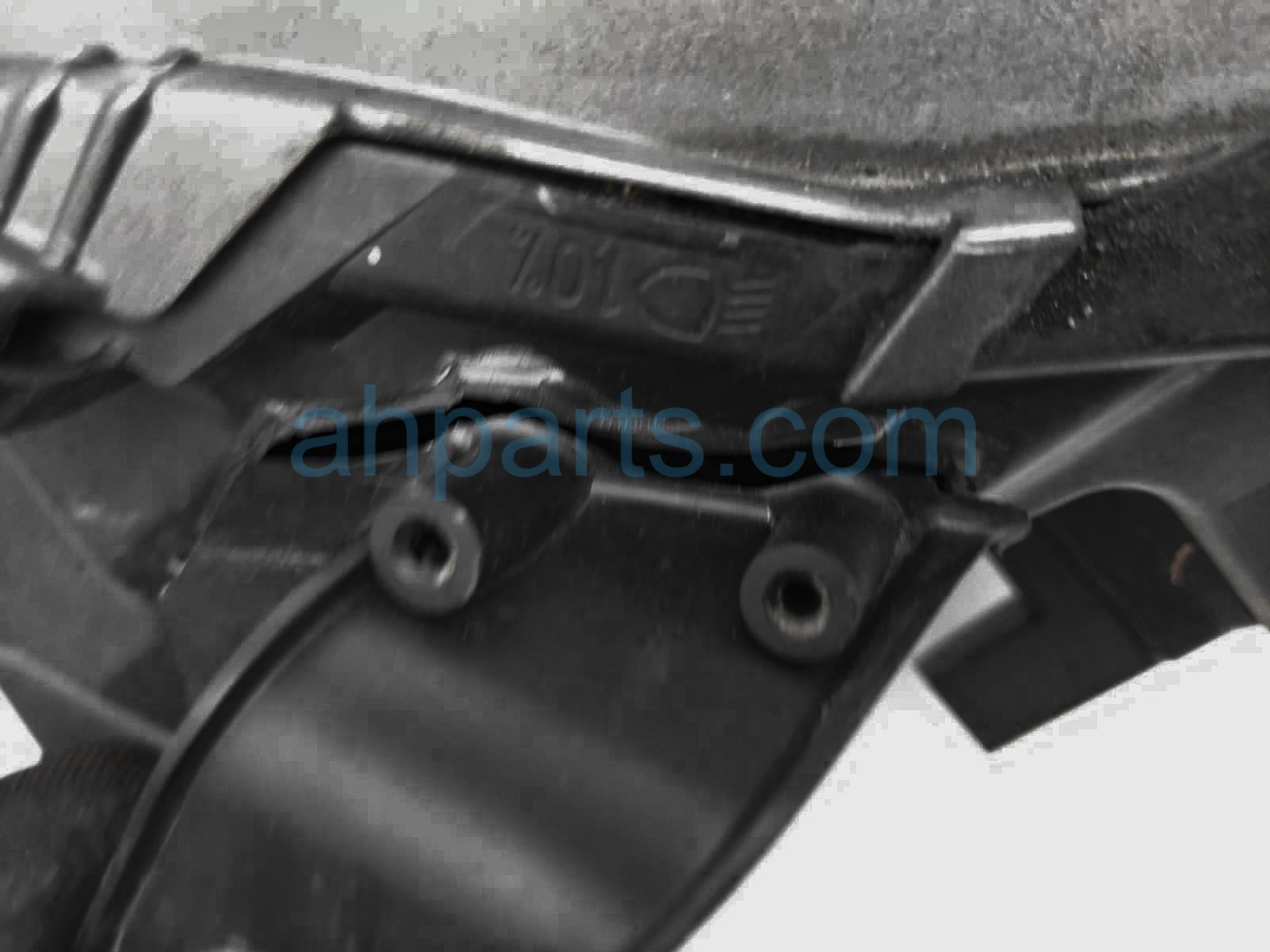 Sold 2015 Lexus Gs350 Headlight Driver Headlamp / Light 81185-30F80,