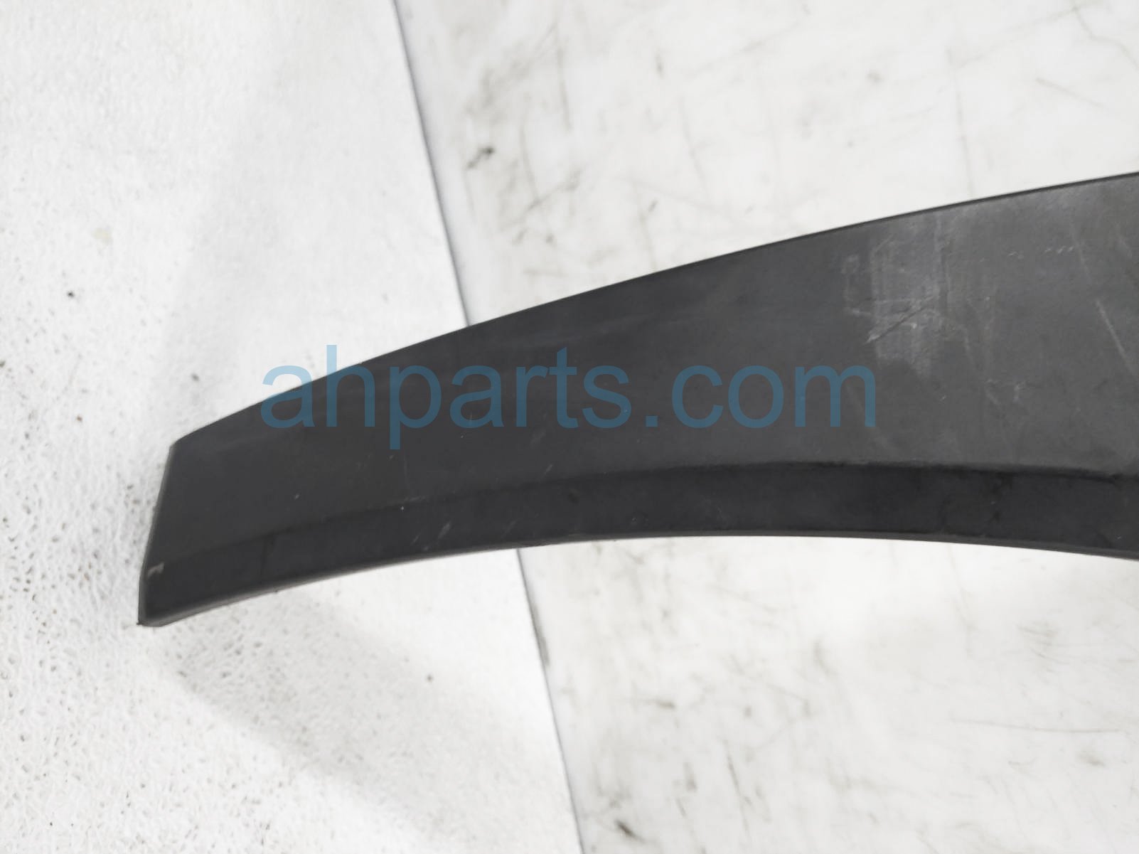 Sold 2019 Lexus Ux200 Rear Passenger Fender Flare - Black 75605-76010,