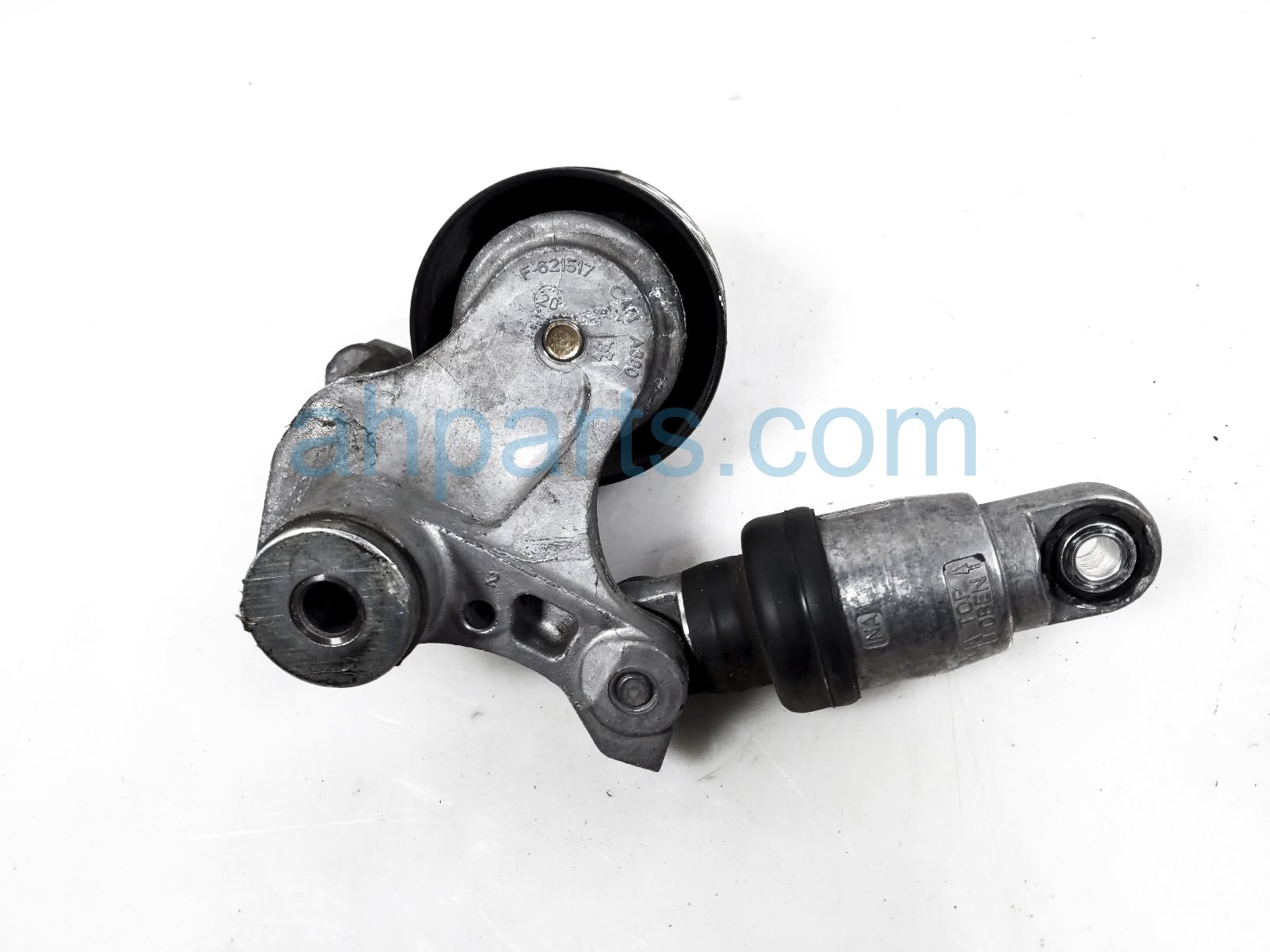 Sold 2021 Acura TLX Water Pump Belt Tensioner Assy - 2.0t At 31170-6B2-A01,