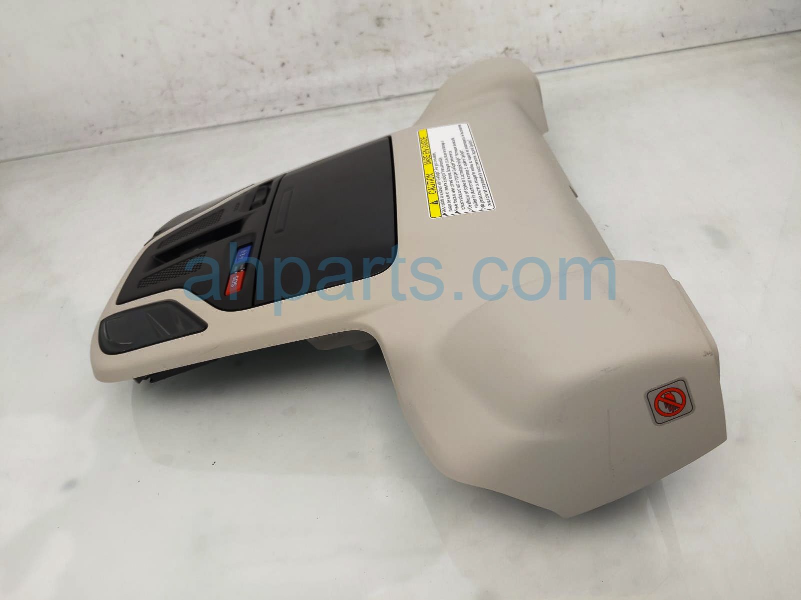 Sold 2022 Subaru Outback Legacy Overhead Console / Map Light - Tan ...