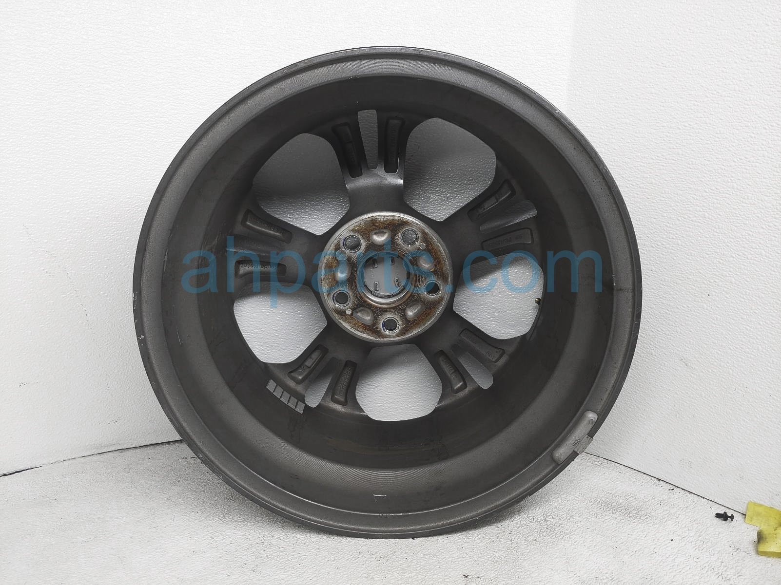 Sold 2023 Honda Accord Rear Driver Wheel / Rim 42800-30B-AB0,