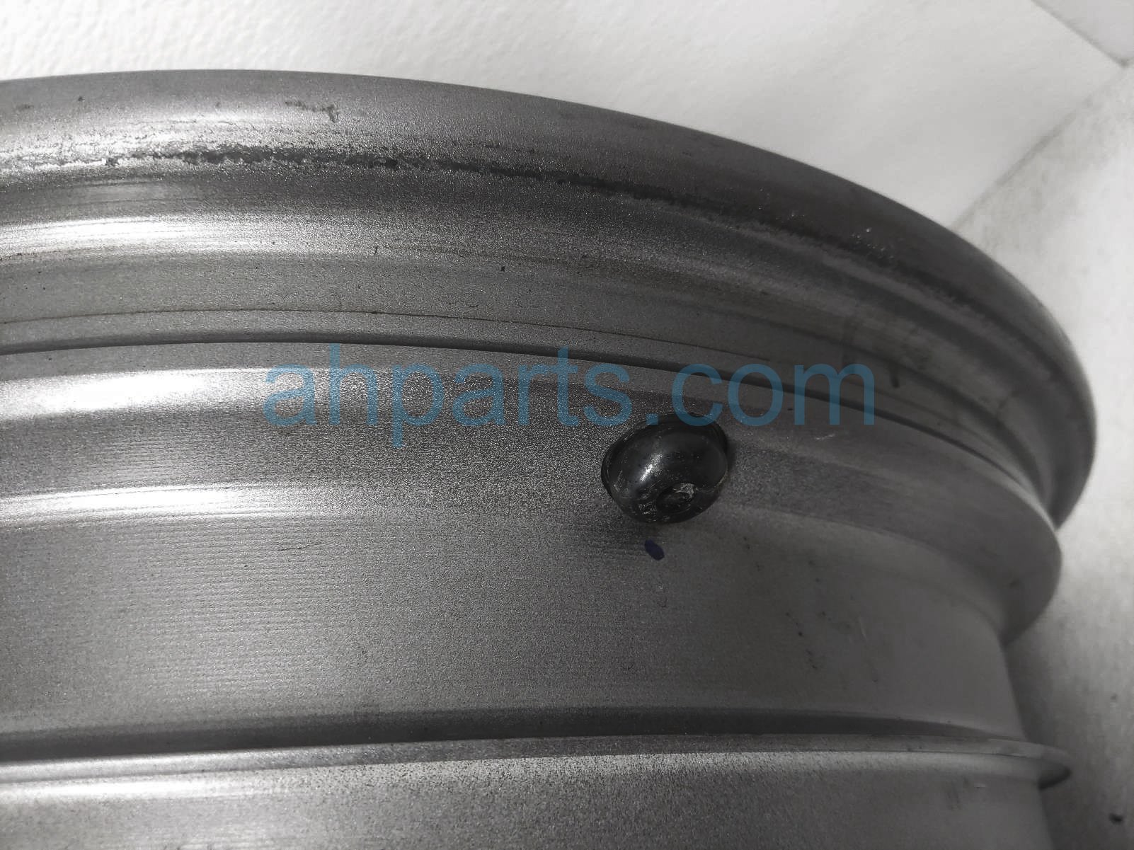 Sold 2023 Honda Accord Rear Driver Wheel / Rim 42800-30B-AB0,