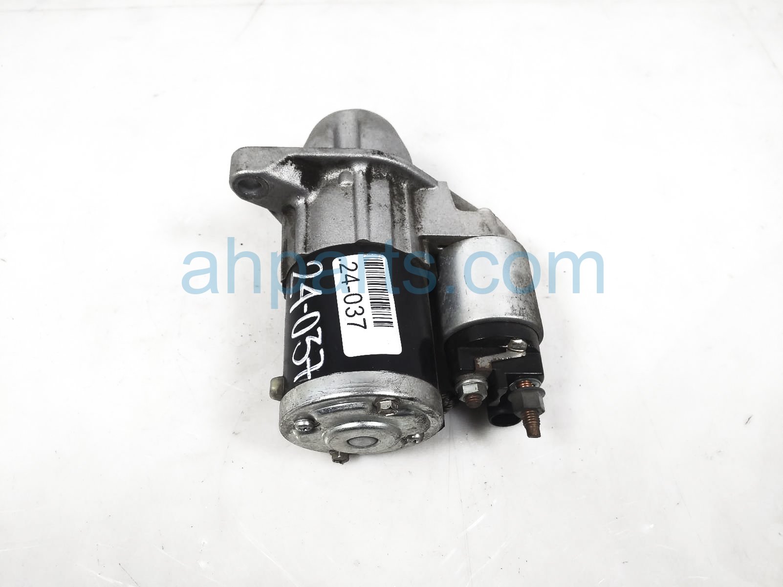 Sold 2019 Dodge Promaster City Starter Motor - 28k Miles 68084005AA