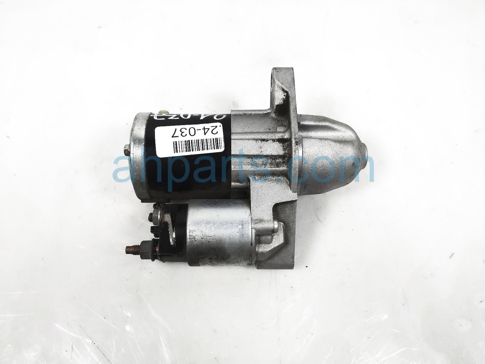 Sold 2019 Dodge Promaster City Starter Motor - 28k Miles 68084005AA