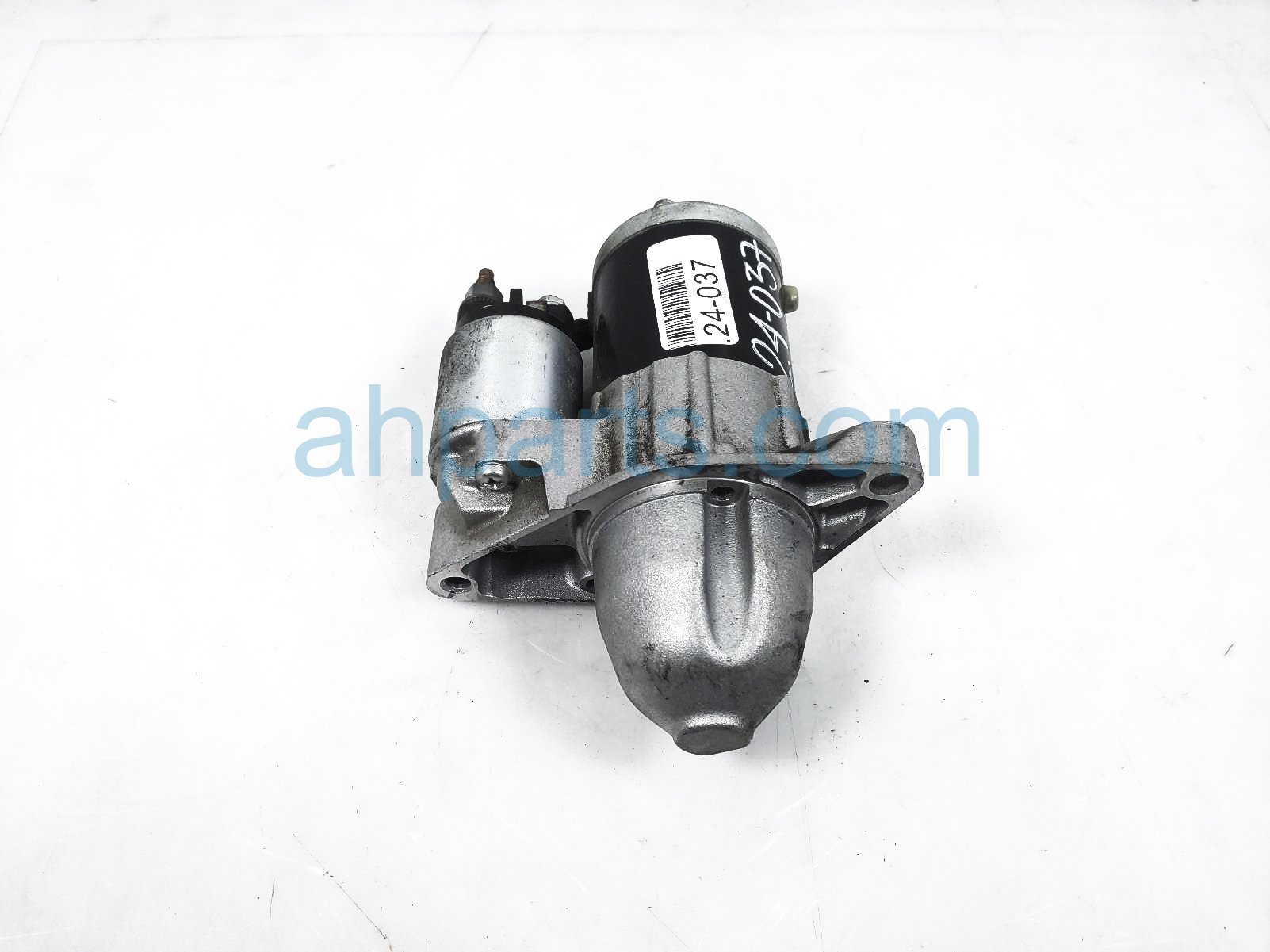 Sold 2019 Dodge Promaster City Starter Motor - 28k Miles 68084005AA