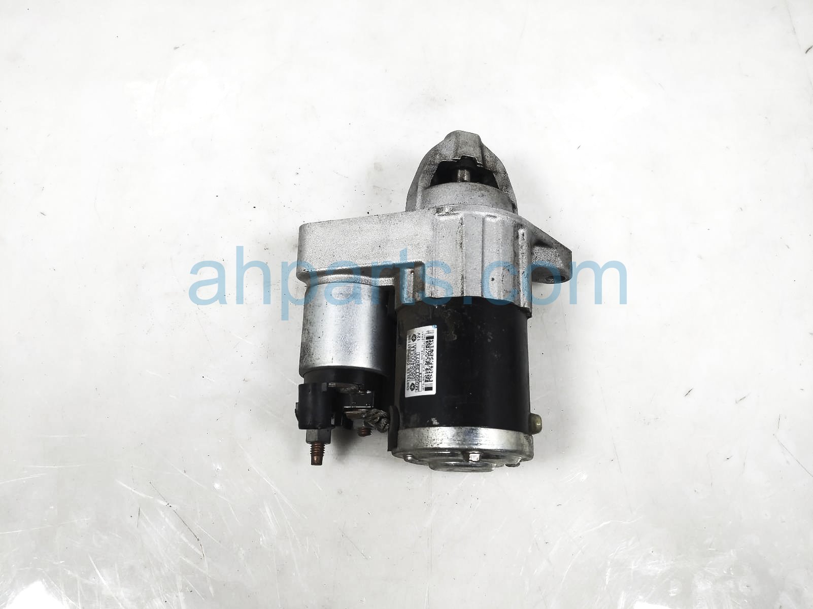 Sold 2019 Dodge Promaster City Starter Motor - 28k Miles 68084005AA
