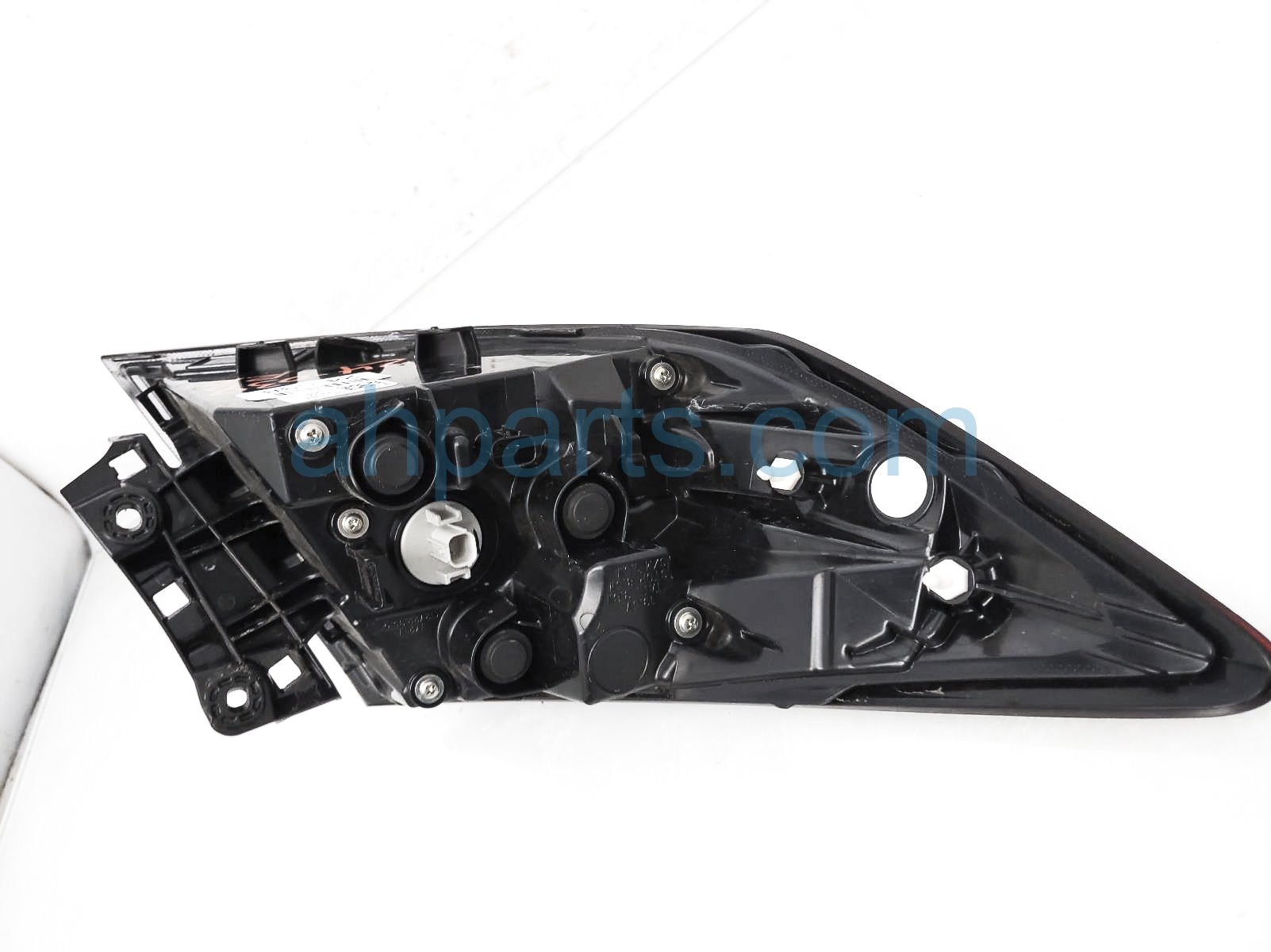 Sold 2022 Honda Civic Light / Rear Passenger Tail Lamp (on Body) 33500 ...