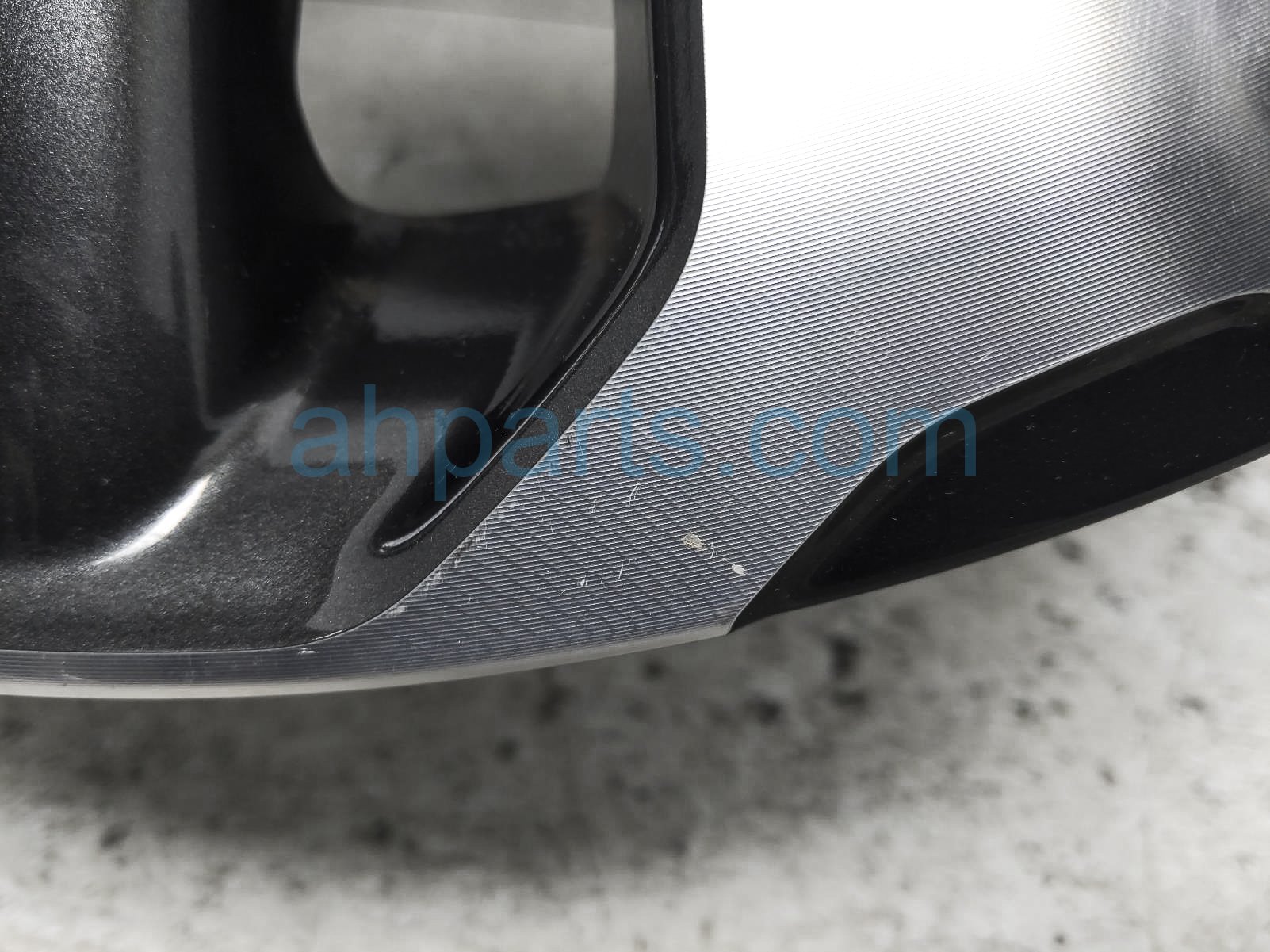 2020 Lexus Nx300 Rear Driver Wheel / Rim - Dented 4261178110