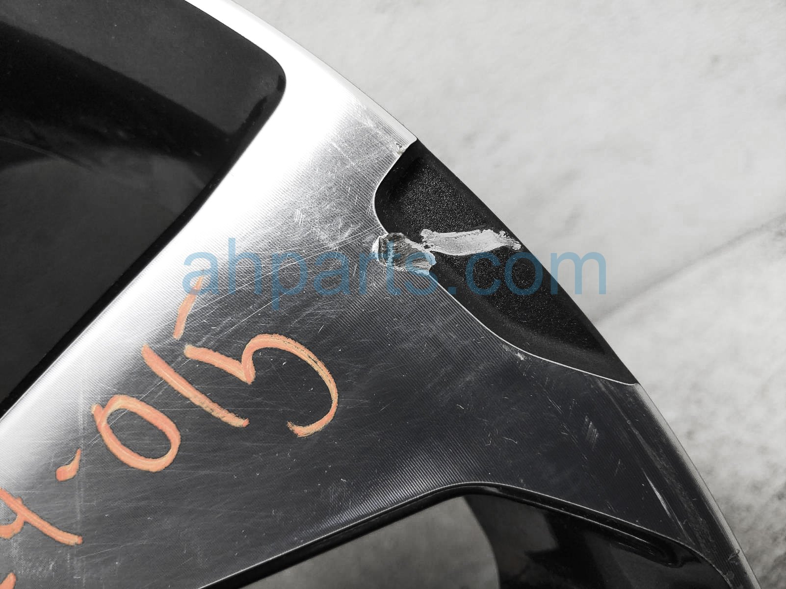 2020 Lexus Nx300 Rear Driver Wheel / Rim - Dented 4261178110