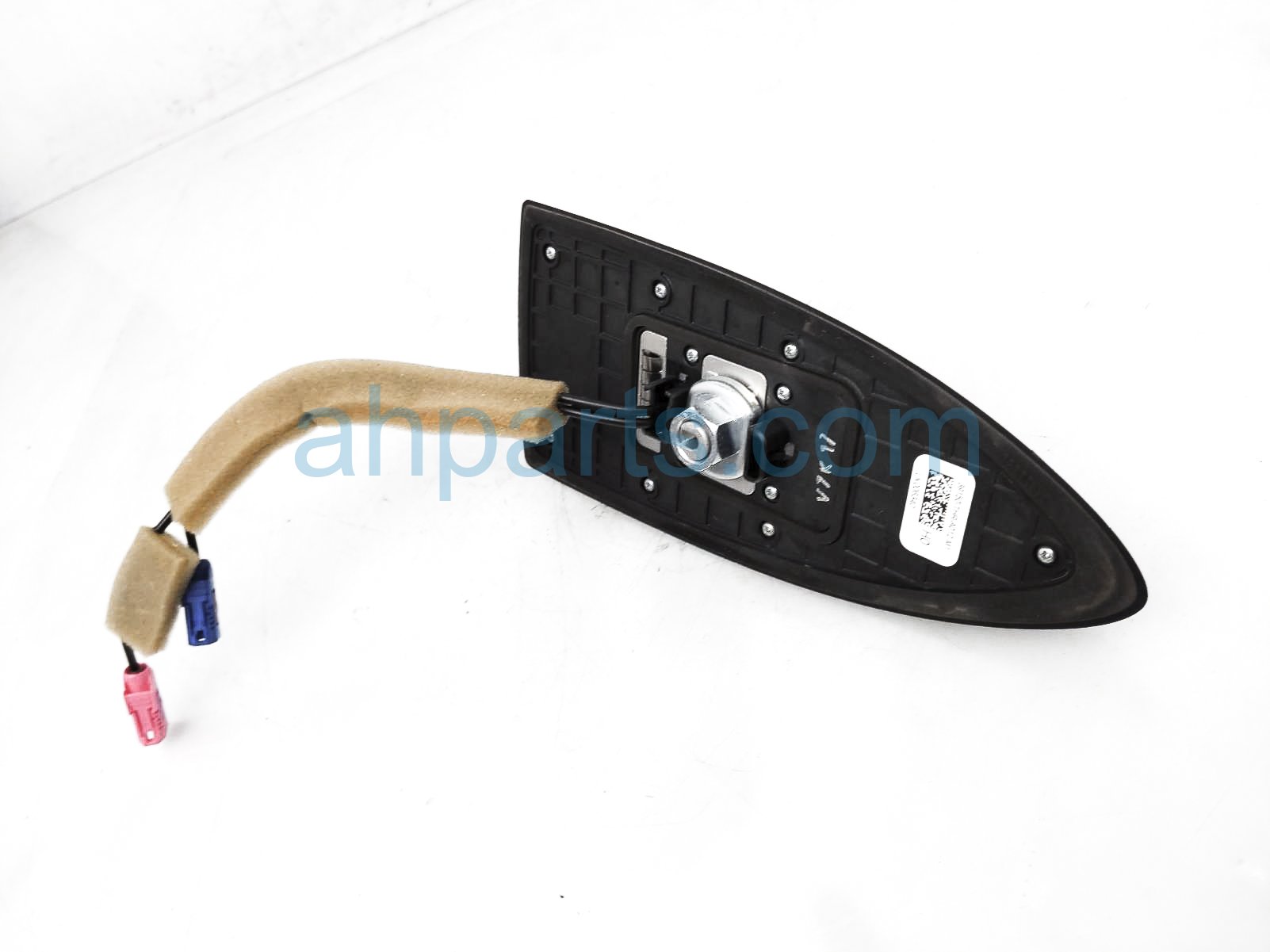 Sold 2018 Honda Odyssey Roof Mounted Antenna - Black 39150-THR-A01,