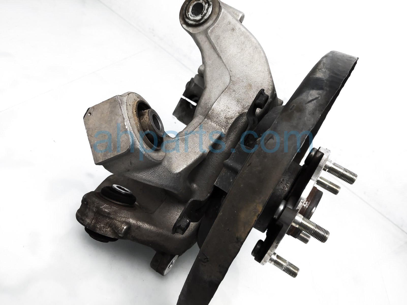 Sold 2022 Subaru Outback Legacy Axle Stub Rear Driver Spindle Knuckle ...