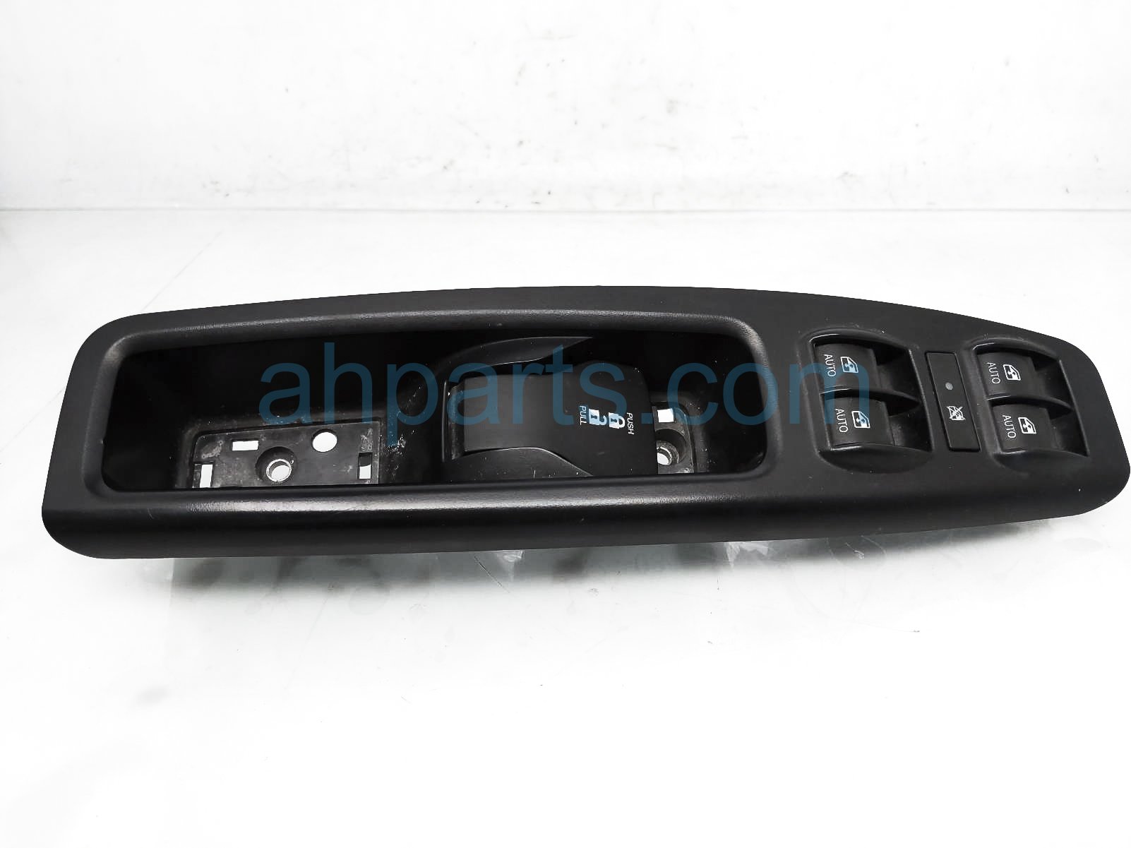 Sold 2019 Dodge Promaster City Power / Master Window Control Switch ...