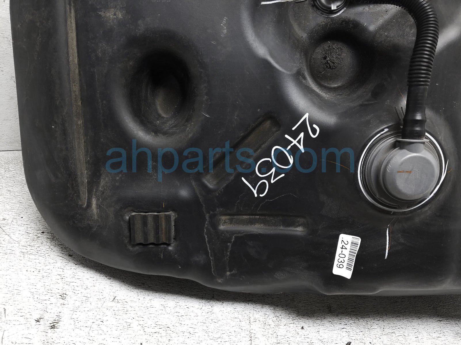 Sold 2023 Honda Ridgeline Gas / Fuel Tank 17044-T6Z-A11,