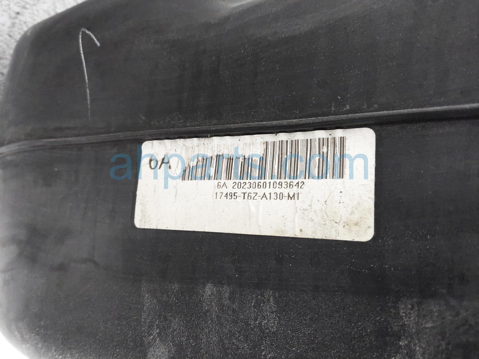 Sold 2023 Honda Ridgeline Gas / Fuel Tank 17044-T6Z-A11,