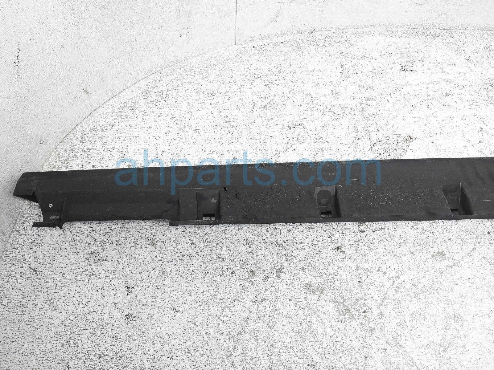 Sold 2023 Subaru WRX Rocker Trim Passenger Side Skirt / Molding - Black ...