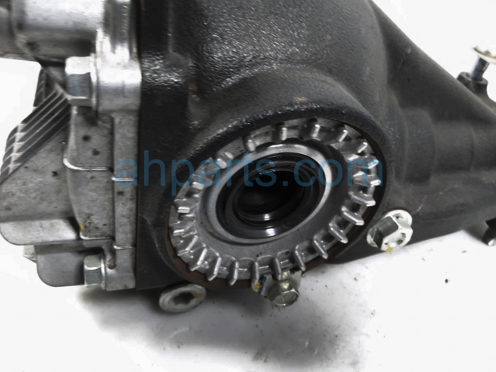 Sold 2023 Subaru WRX Rear Differential - 2.4l - 16k 38300AC450