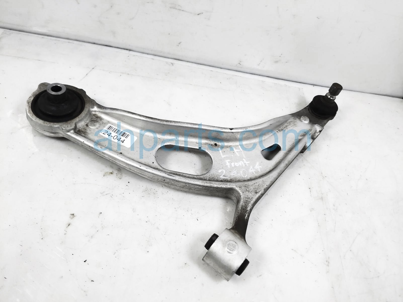 Sold 2023 Subaru WRX Front Driver Lower Control Arm 20202VC030